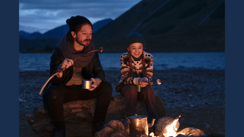 TRAILER AND POSTER RELEASED FOR KIWI ADVENTURE COMEDY BOOKWORM STARRING ...