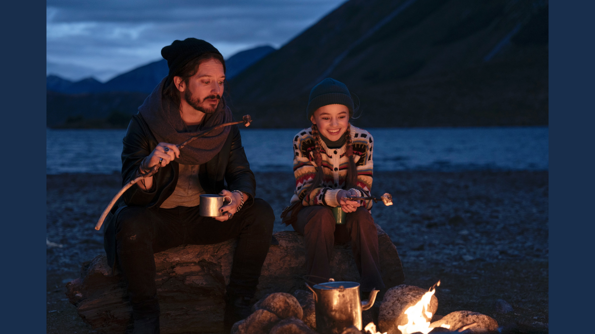 TRAILER AND POSTER RELEASED FOR KIWI ADVENTURE COMEDY BOOKWORM STARRING ...