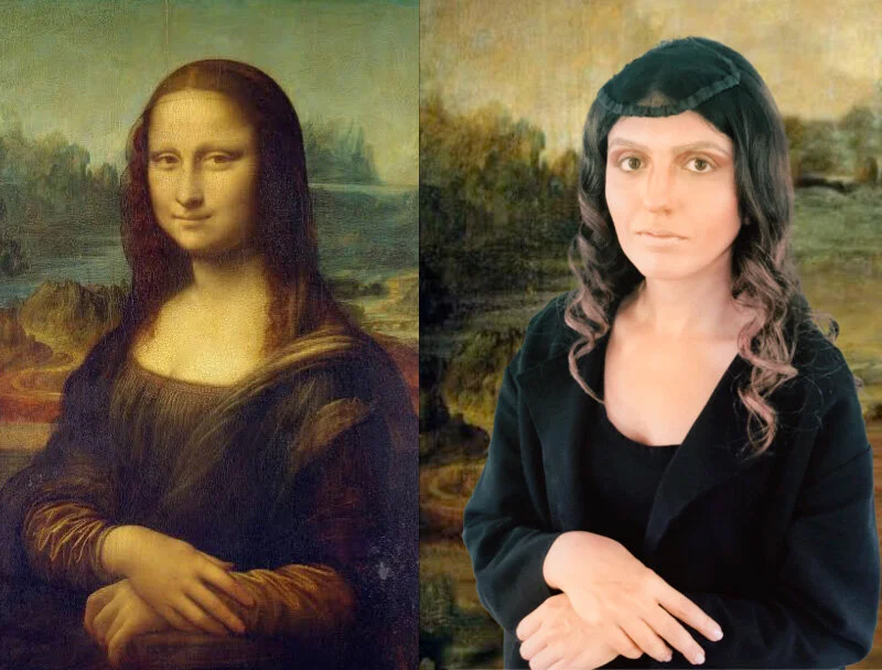 Getty Museum Challenge — UAE Cultural Experiences