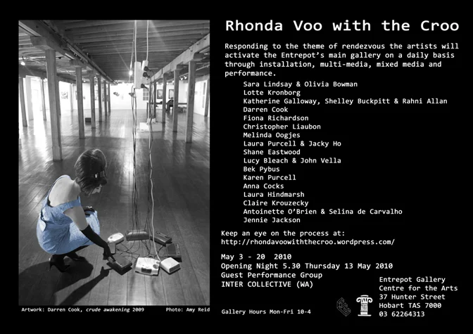 Projects — LAURA PURCELL