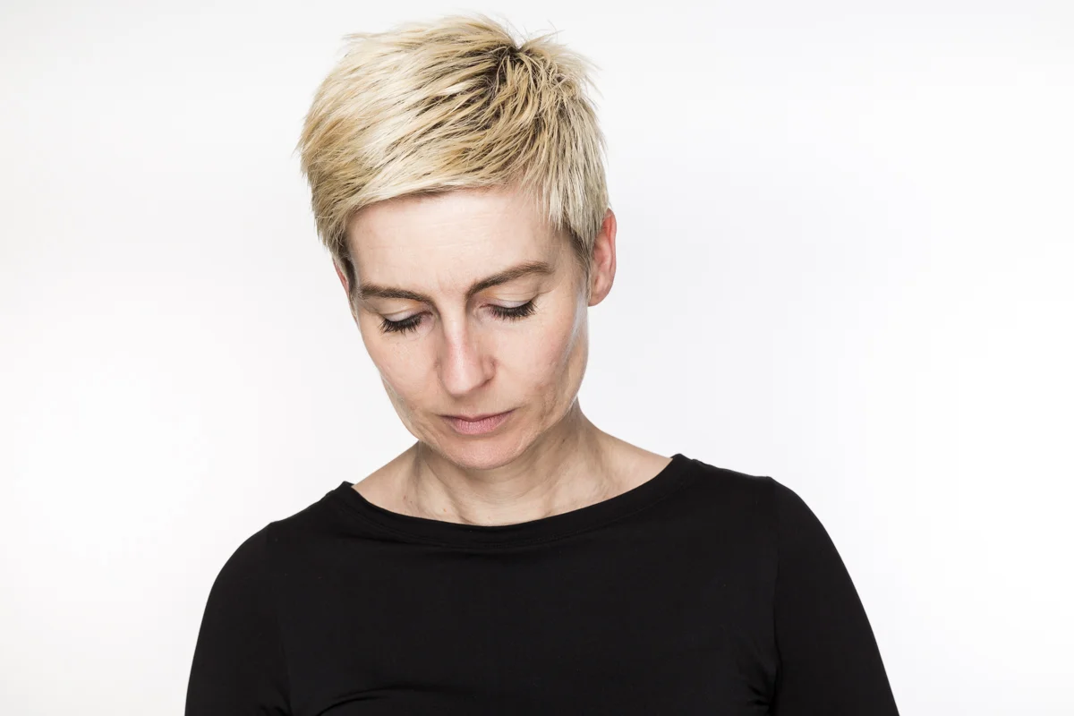 Artist Life — LAURA PURCELL