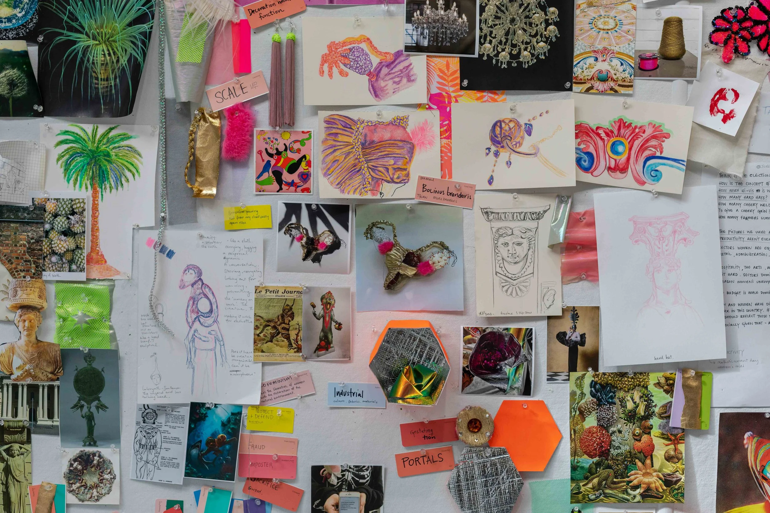 Projects — LAURA PURCELL