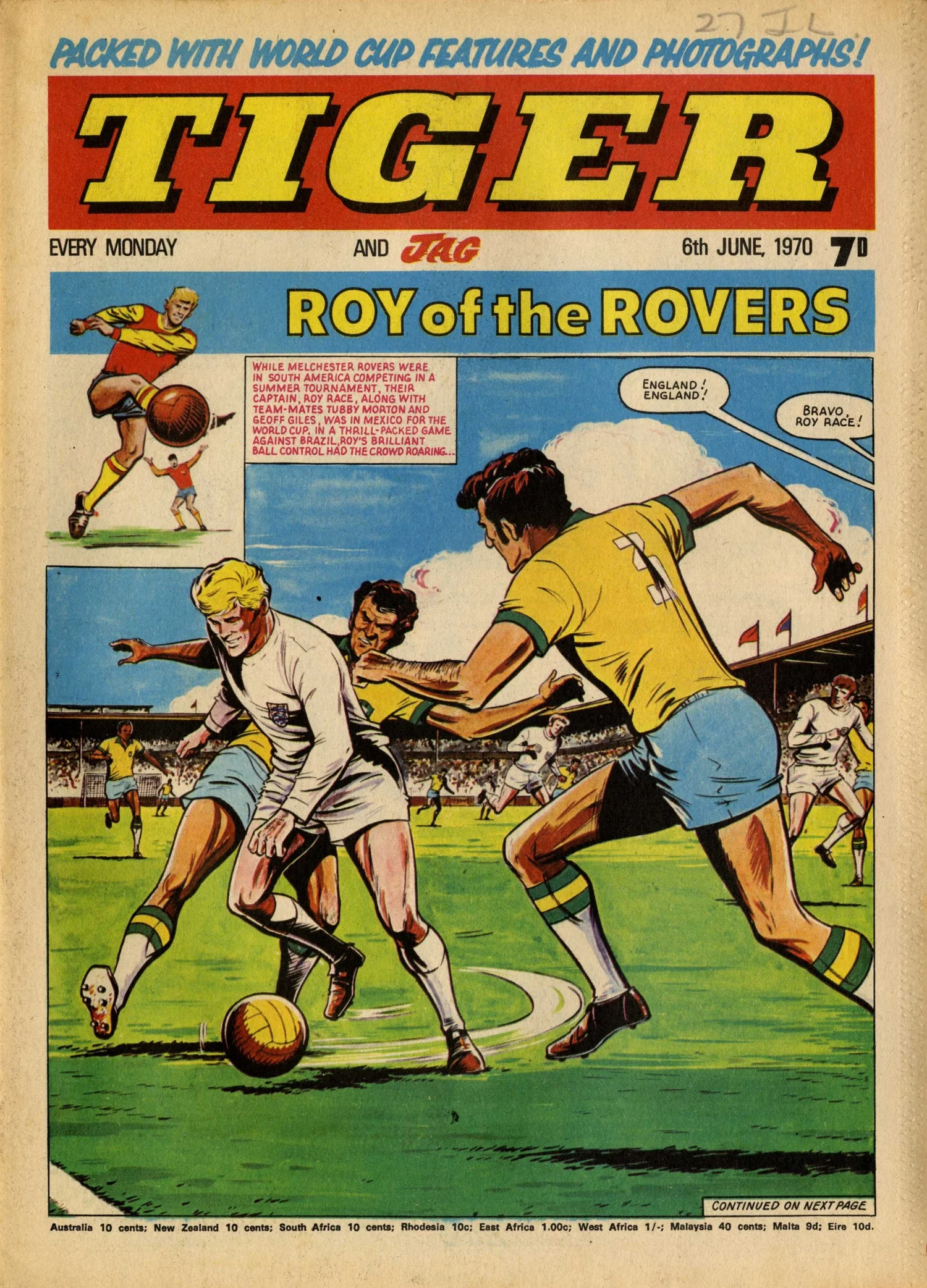 Classic cover artists: Yvonne Hutton — GREAT NEWS FOR ALL READERS!