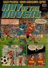 Roy's Season Review: 1983-84 — GREAT NEWS FOR ALL READERS!