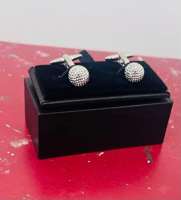 Cufflinks — Symonds Of Hereford