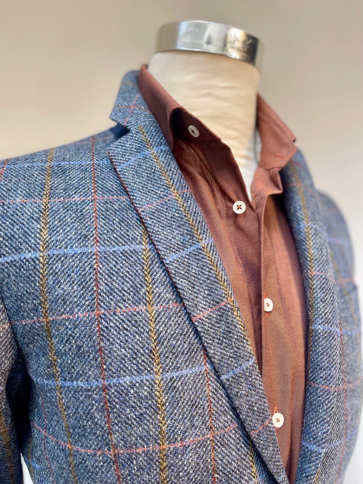 Jackets & Blazers — Symonds Of Hereford
