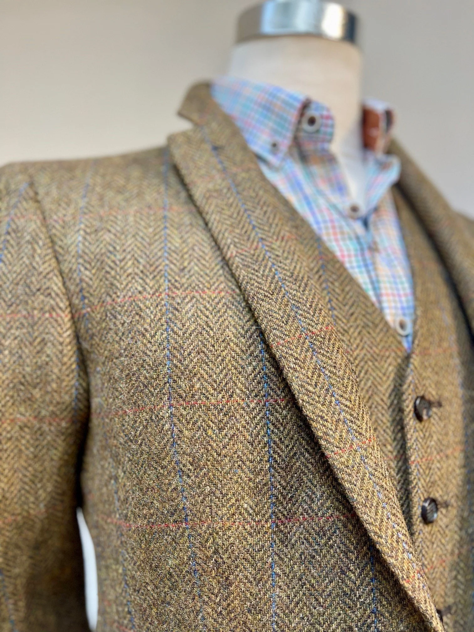 Jackets & Blazers — Symonds Of Hereford