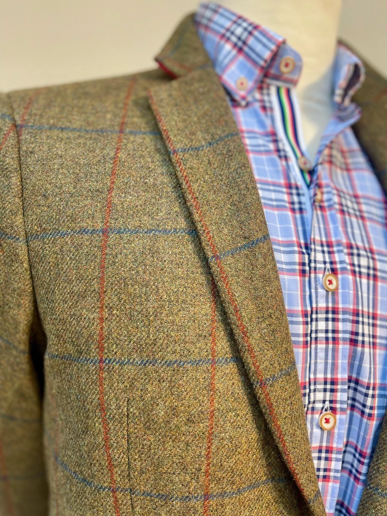 Jackets & Blazers — Symonds Of Hereford