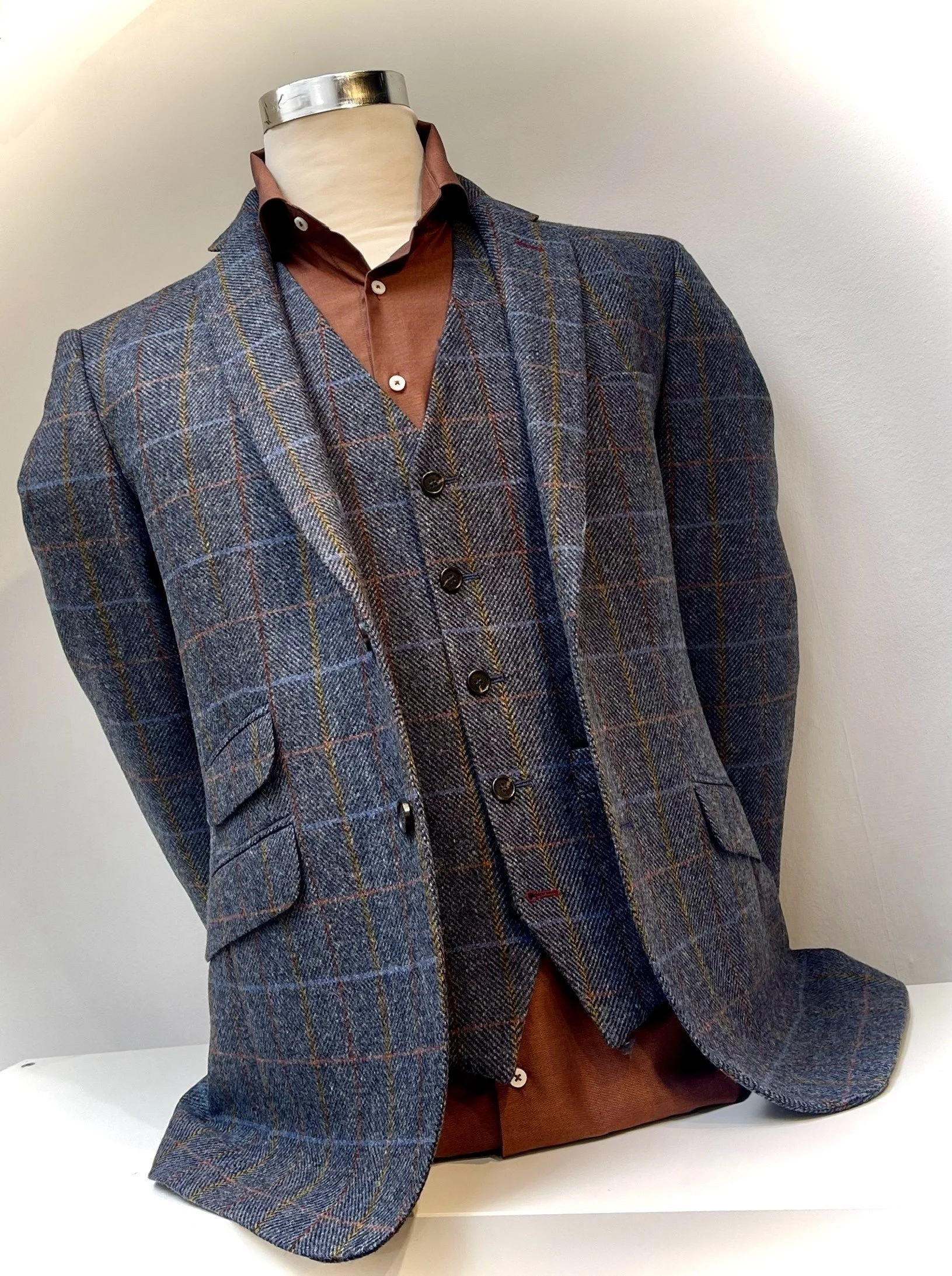 Jackets & Blazers — Symonds Of Hereford