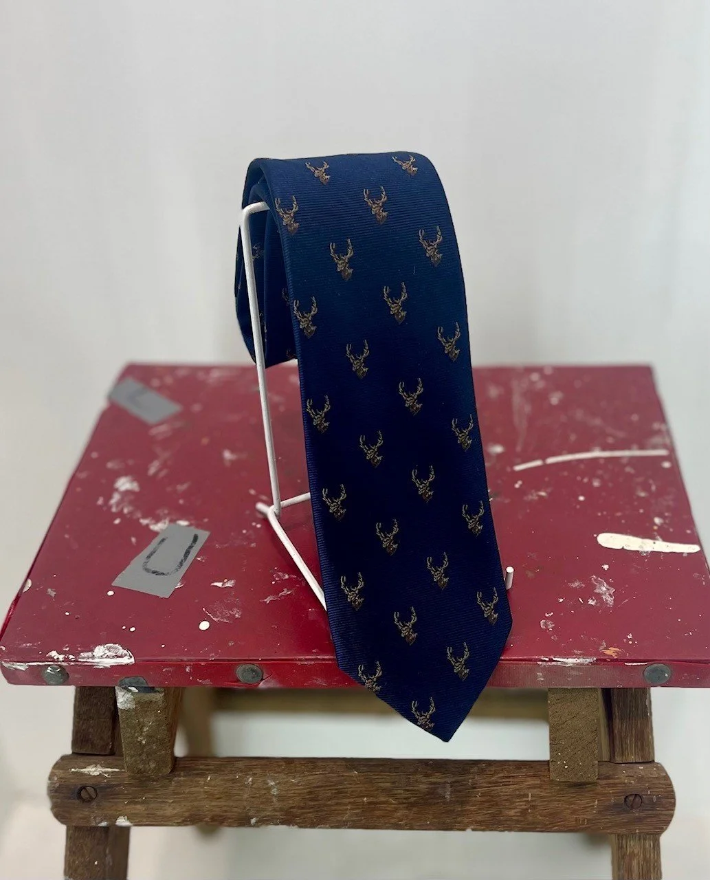 Ties — Symonds Of Hereford