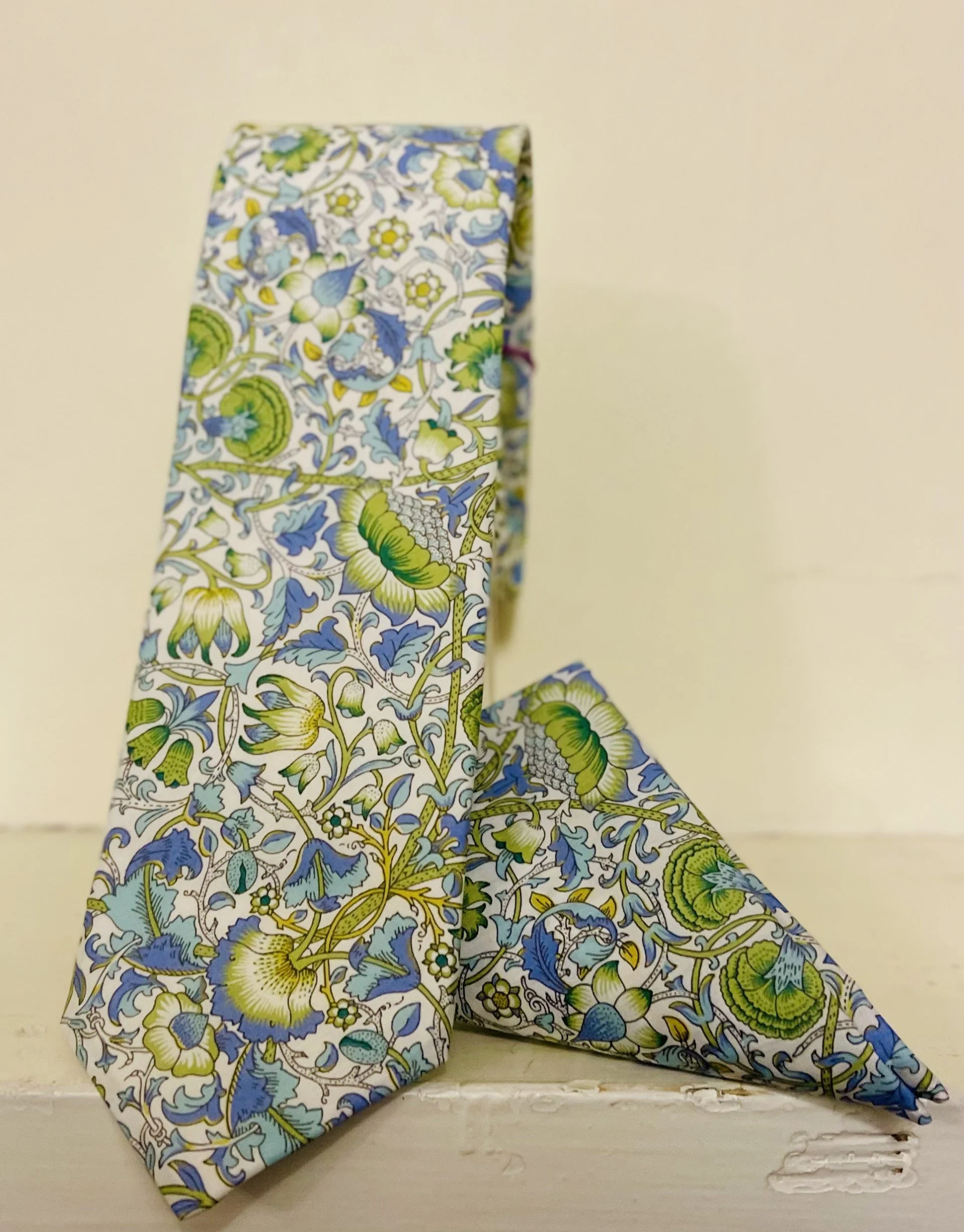 Ties — Symonds Of Hereford