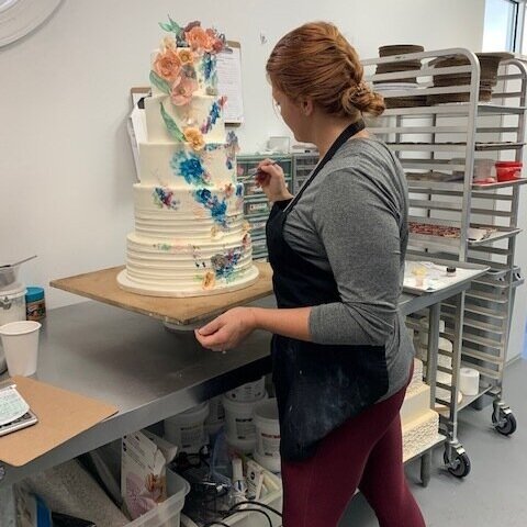 Incredible Edibles Bakery