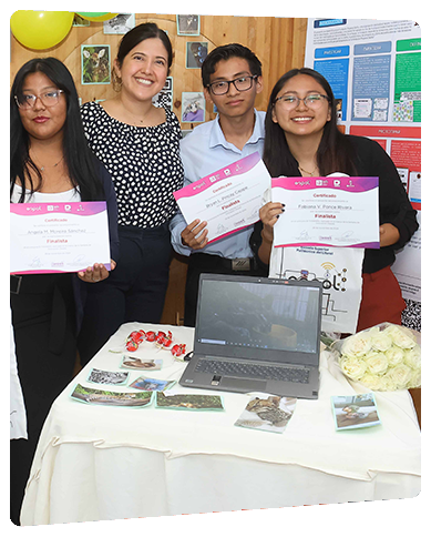 Diplomado Design Thinking — I3LAB ESPOL - Centro de Emprendimiento e ...