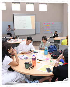 Diplomado Design Thinking — I3LAB ESPOL - Centro de Emprendimiento e ...