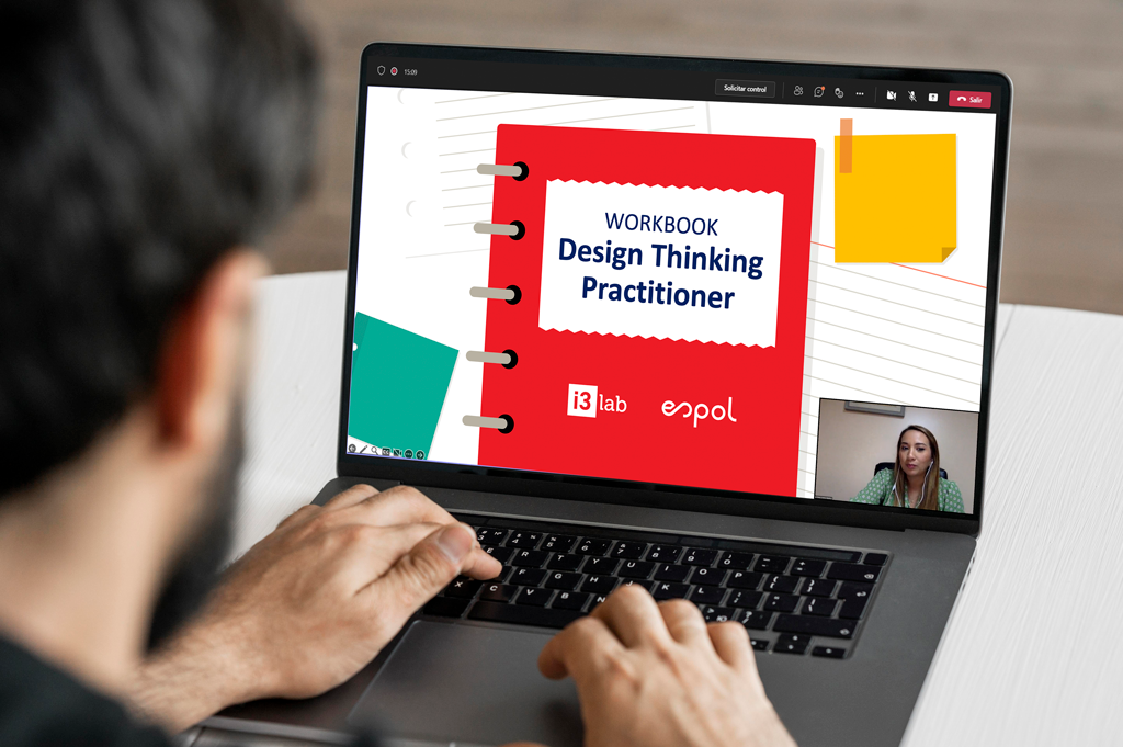 Diplomado Design Thinking — I3LAB ESPOL - Centro de Emprendimiento e ...