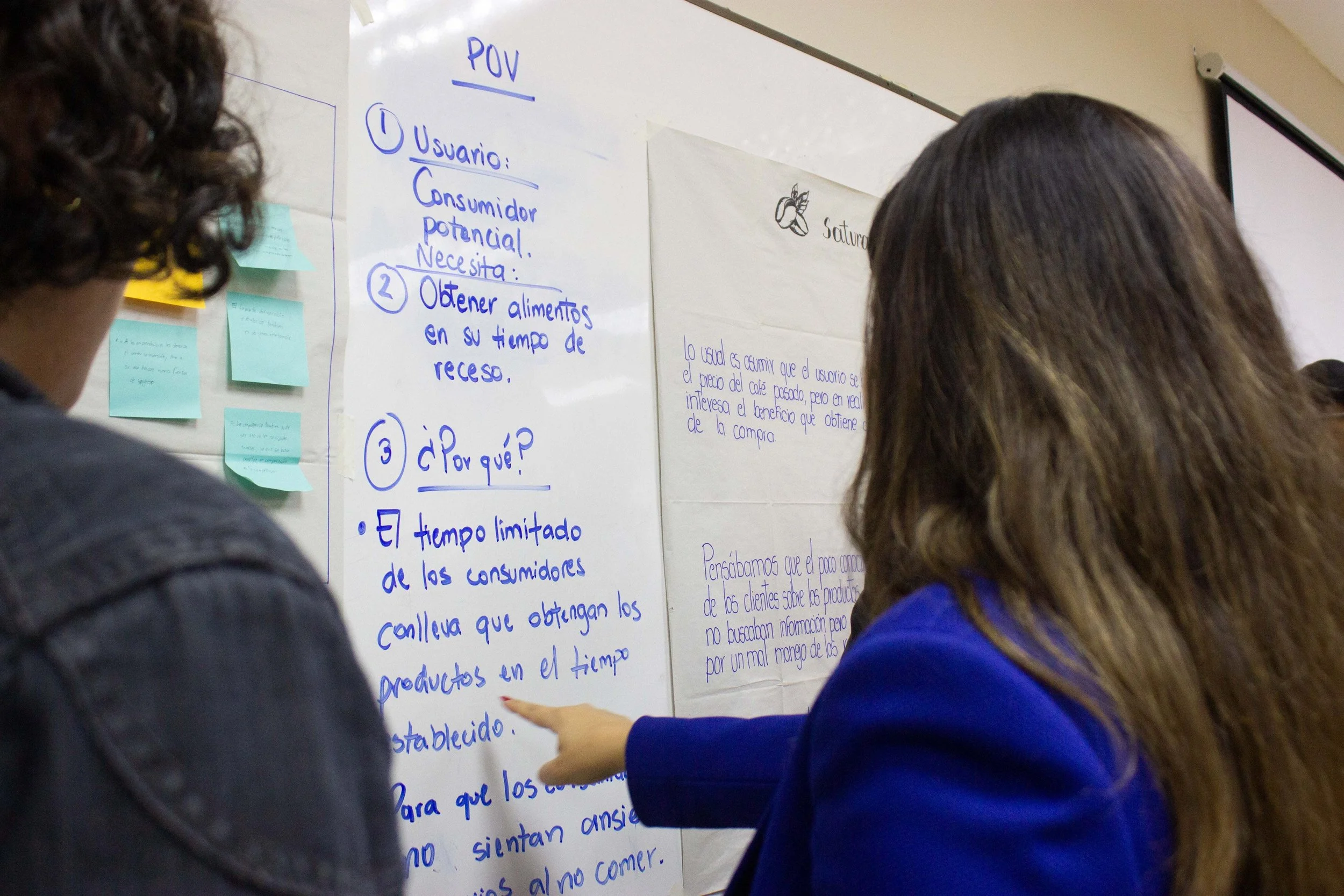 Diplomado Design Thinking — I3LAB ESPOL - Centro de Emprendimiento e ...
