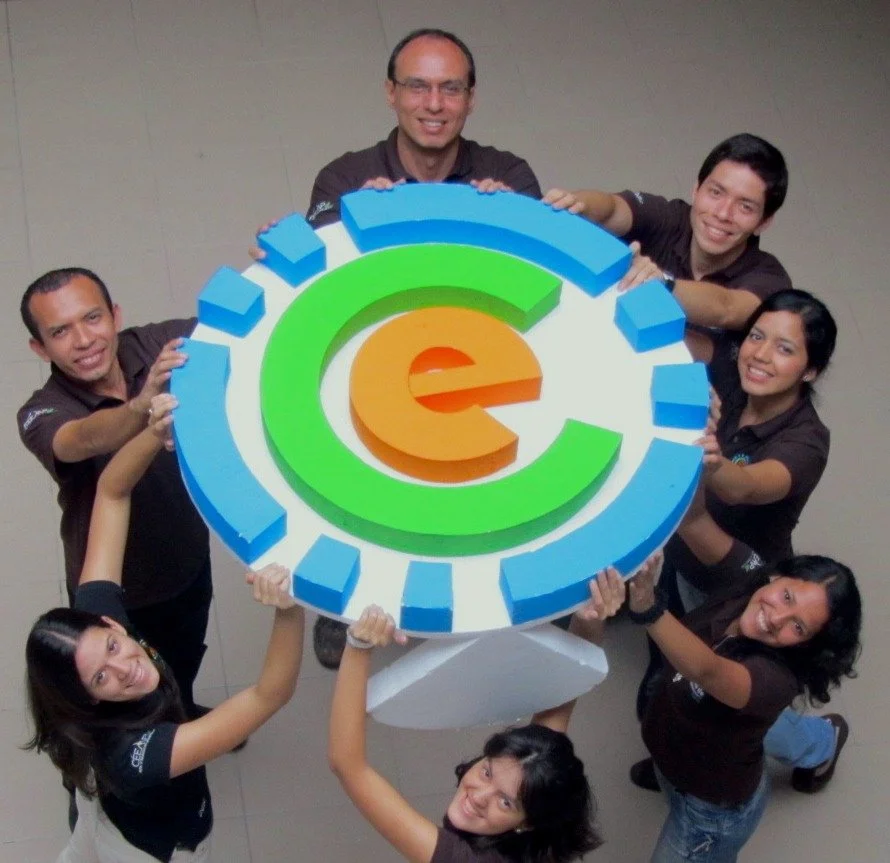 Historia — I3LAB ESPOL - Centro de Emprendimiento e Innovación