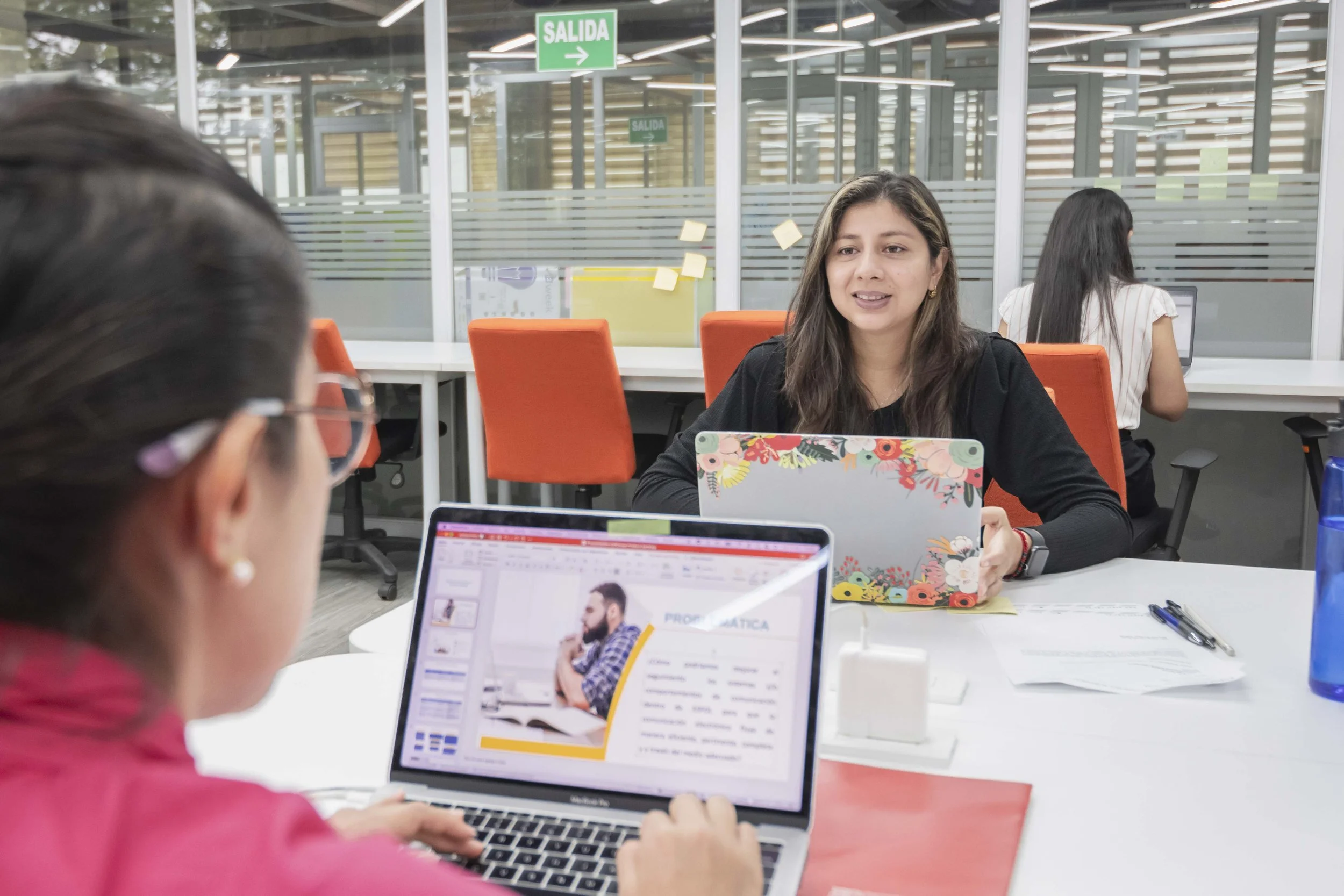 Centro de Emprendimiento e Innovación i3lab ESPOL