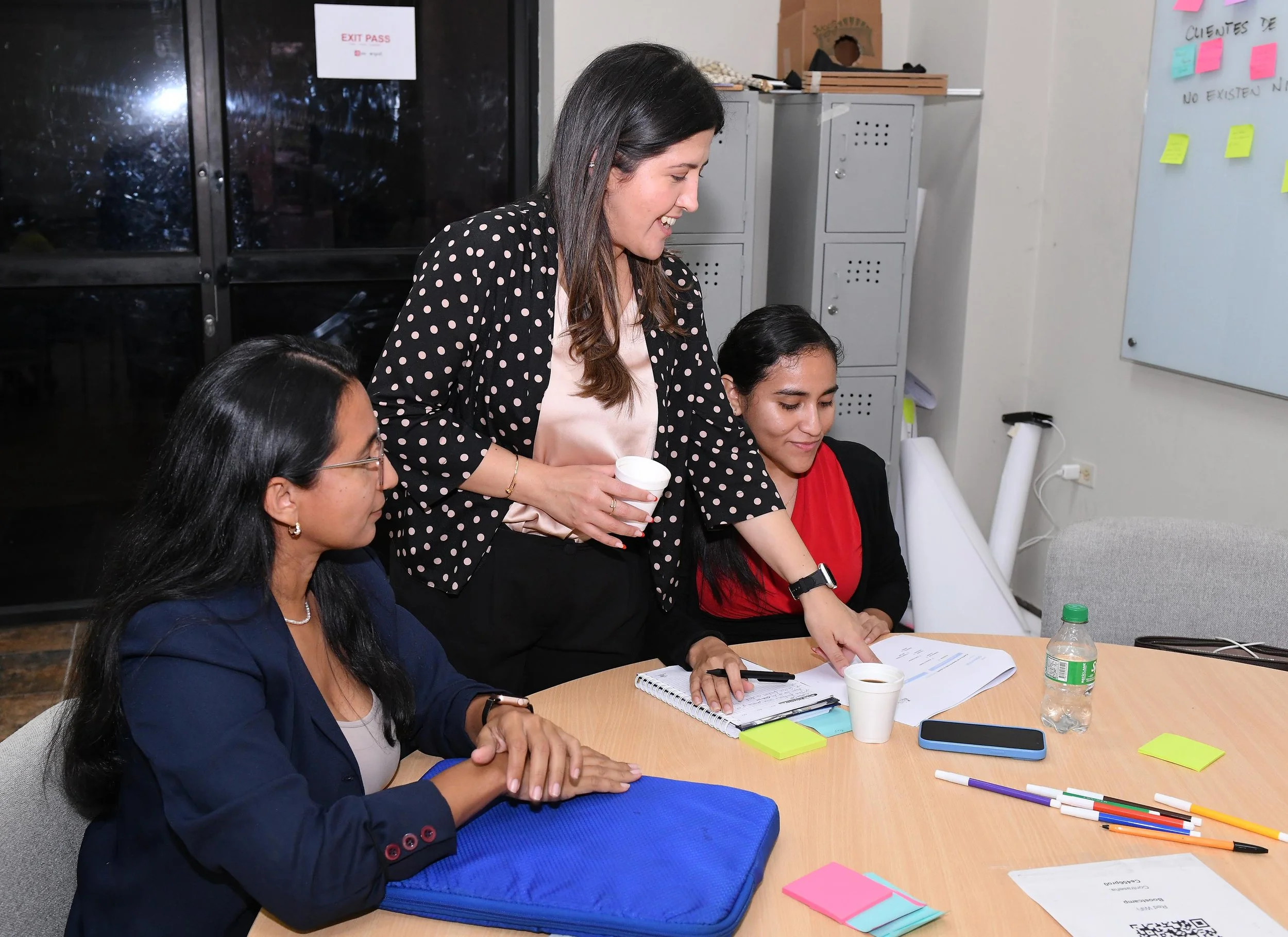Diplomado Design Thinking — I3LAB ESPOL - Centro de Emprendimiento e ...
