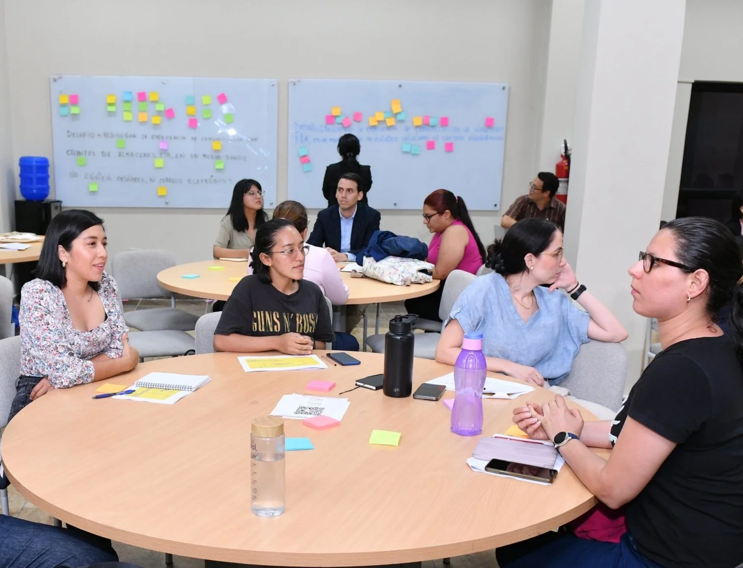 Diplomado Design Thinking — I3LAB ESPOL - Centro de Emprendimiento e ...