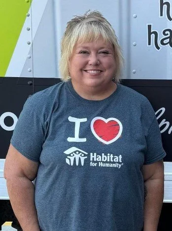 Board of Directors — Habitat for Humanity serving Winona County