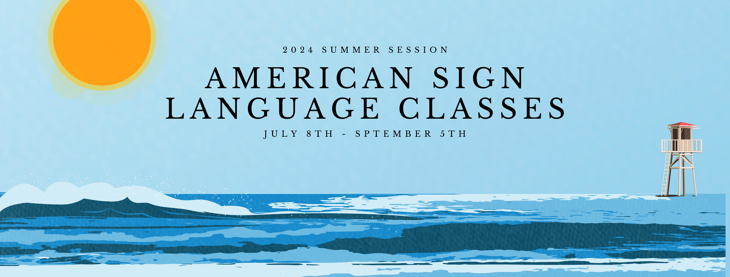 ASL Classes by CSDHH — CSDHH