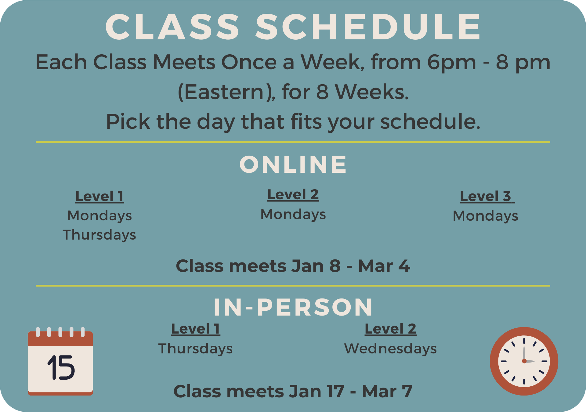 ASL Classes by CSDHH — CSDHH