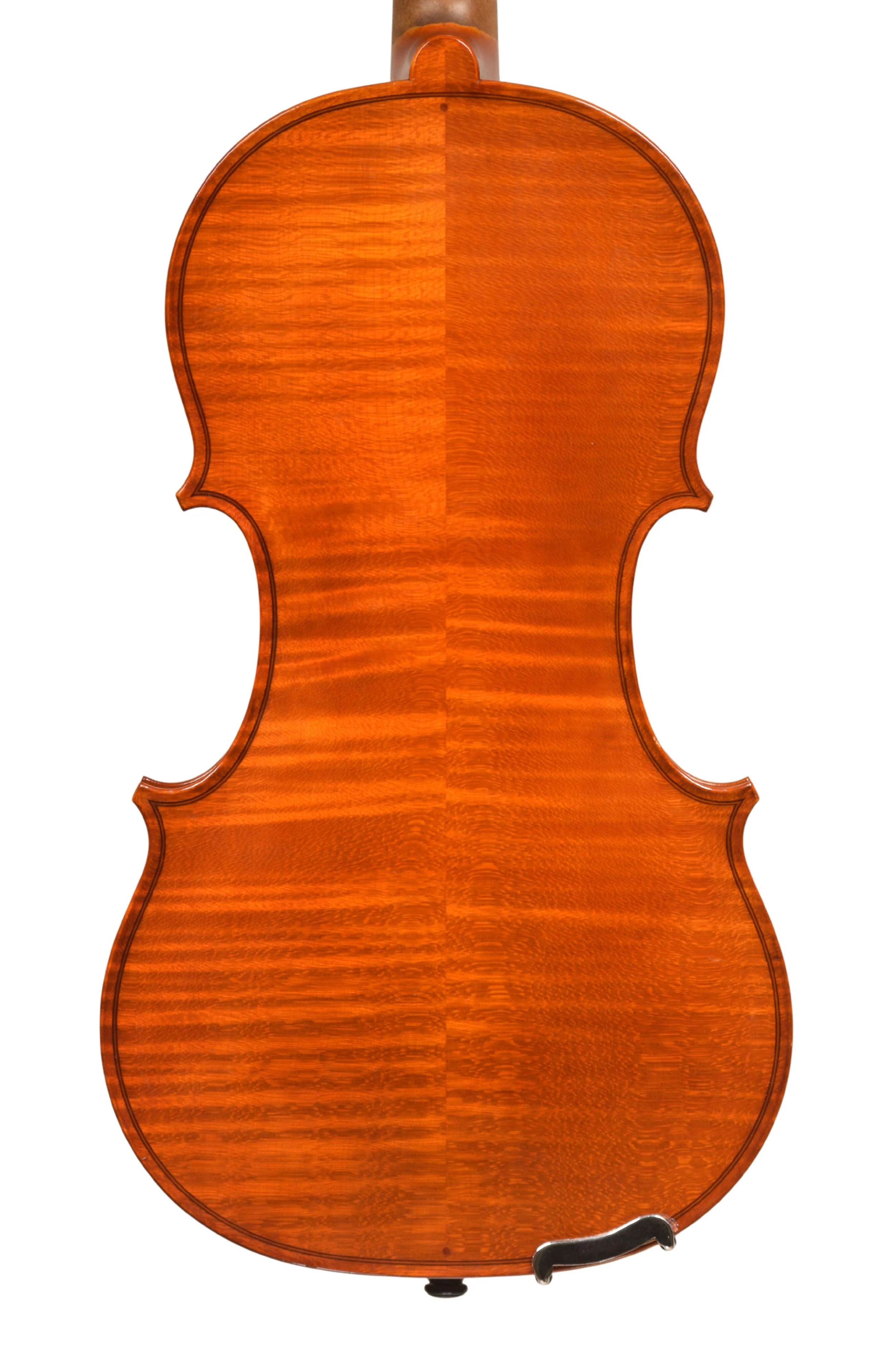 Violin by Paul Bowers 2007