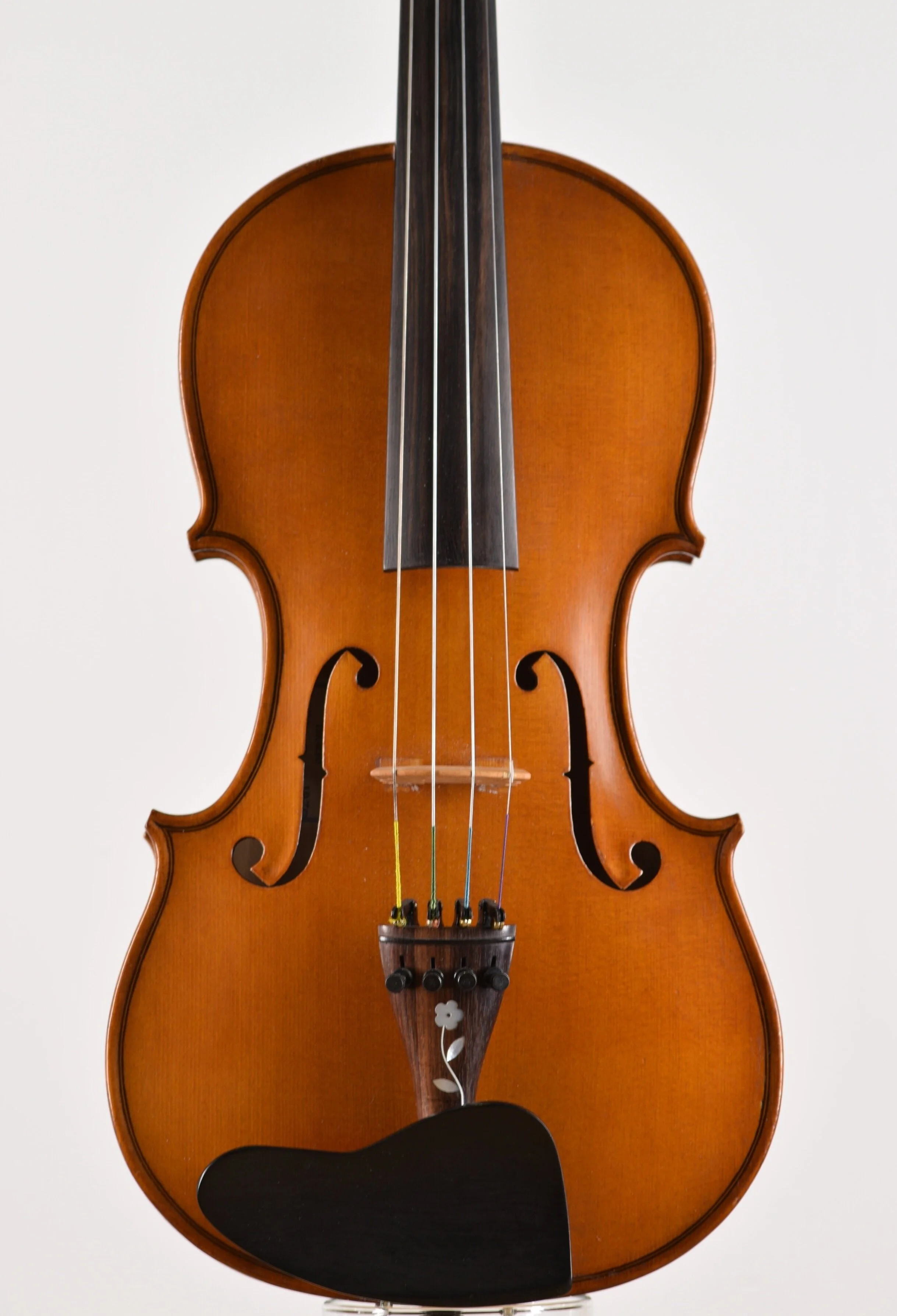 Robert Munro Violin Maker