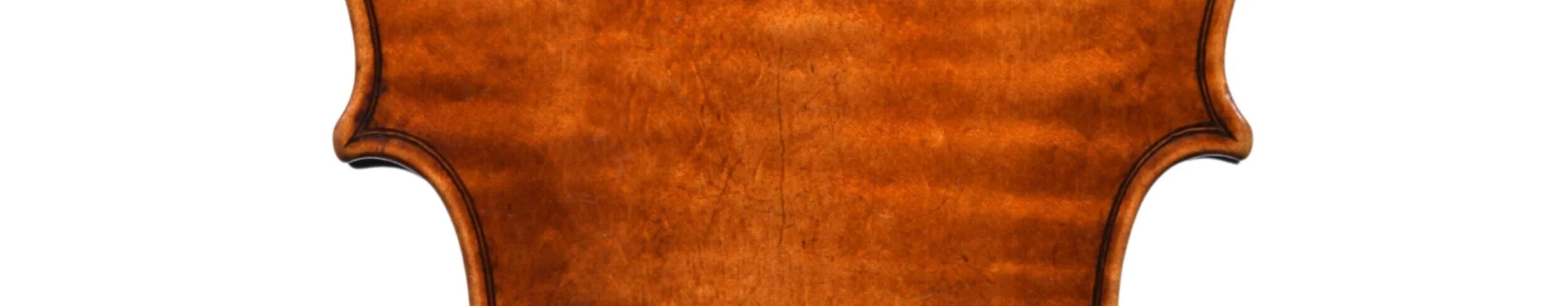 Brothers Amati Violin