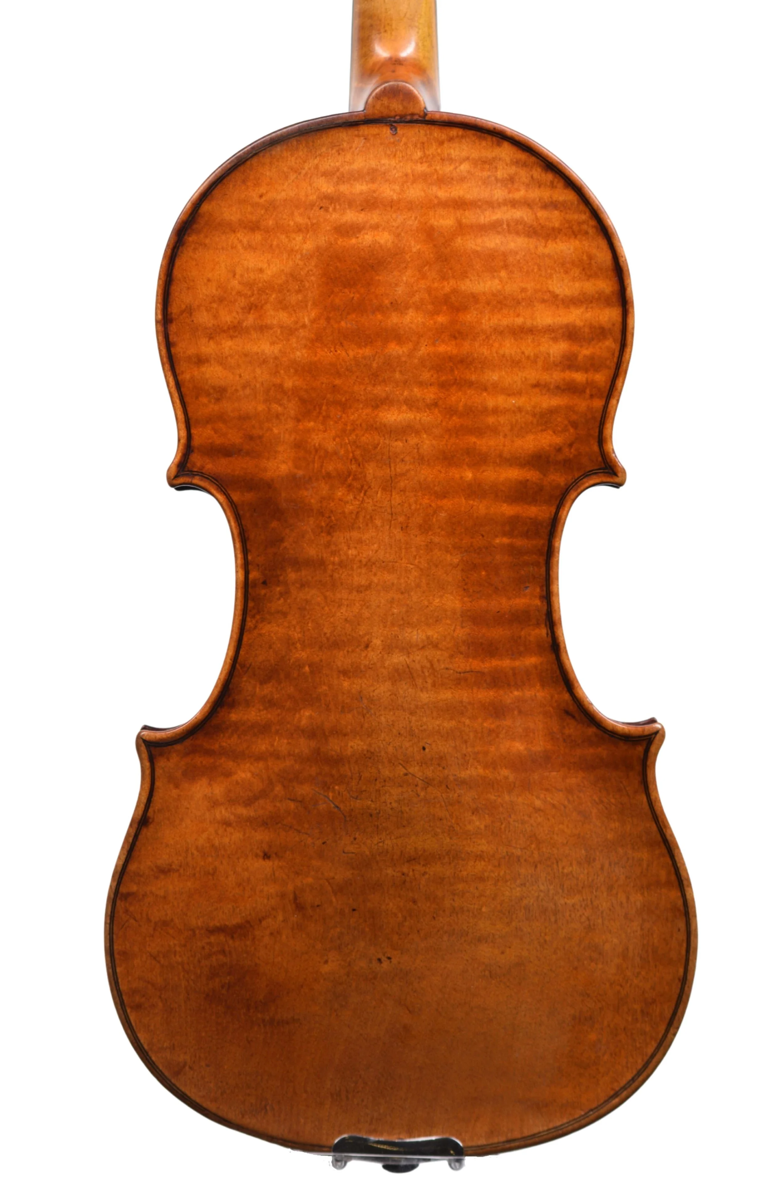 Brothers Amati Violin