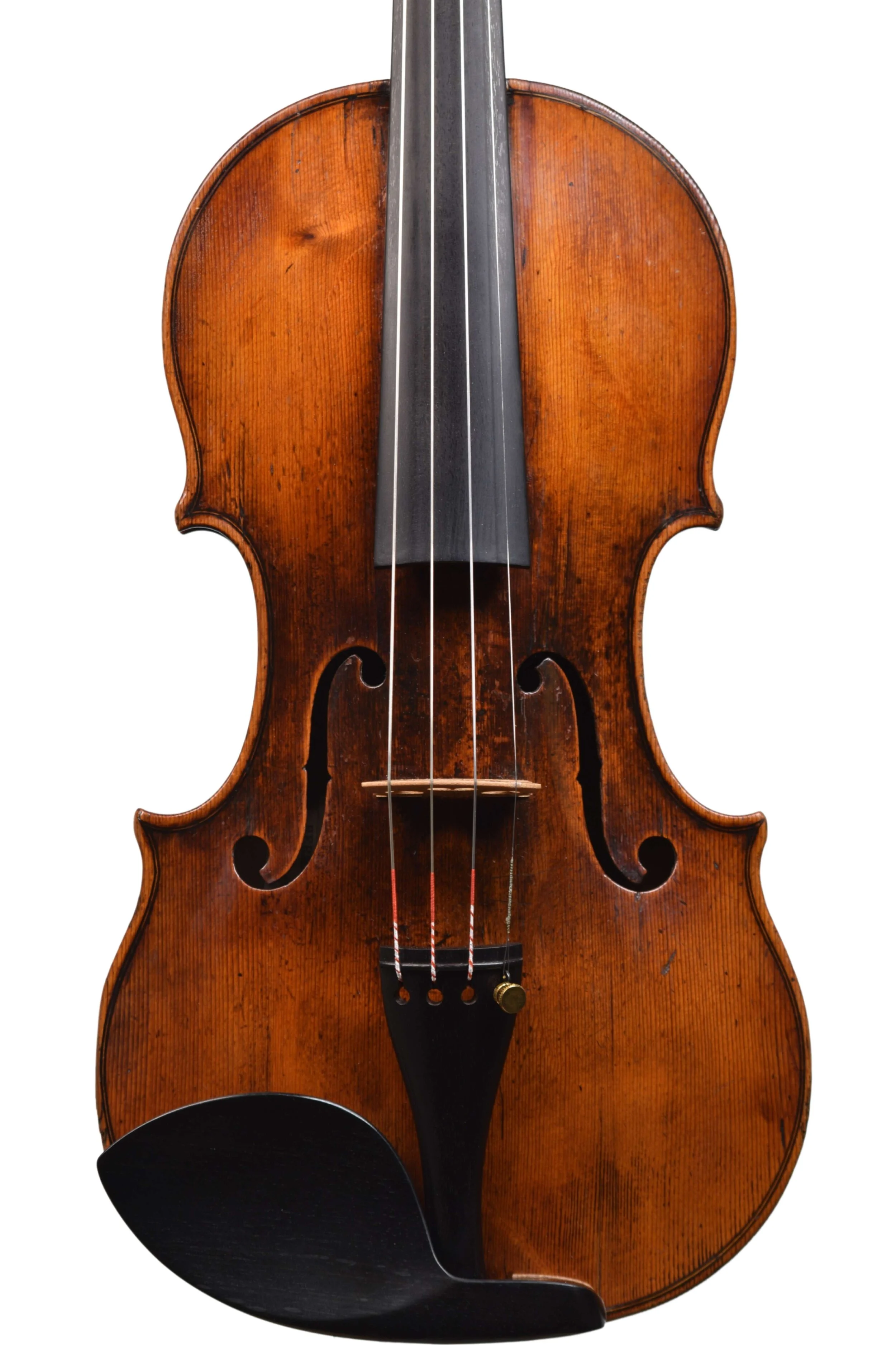 Brothers Amati Violin
