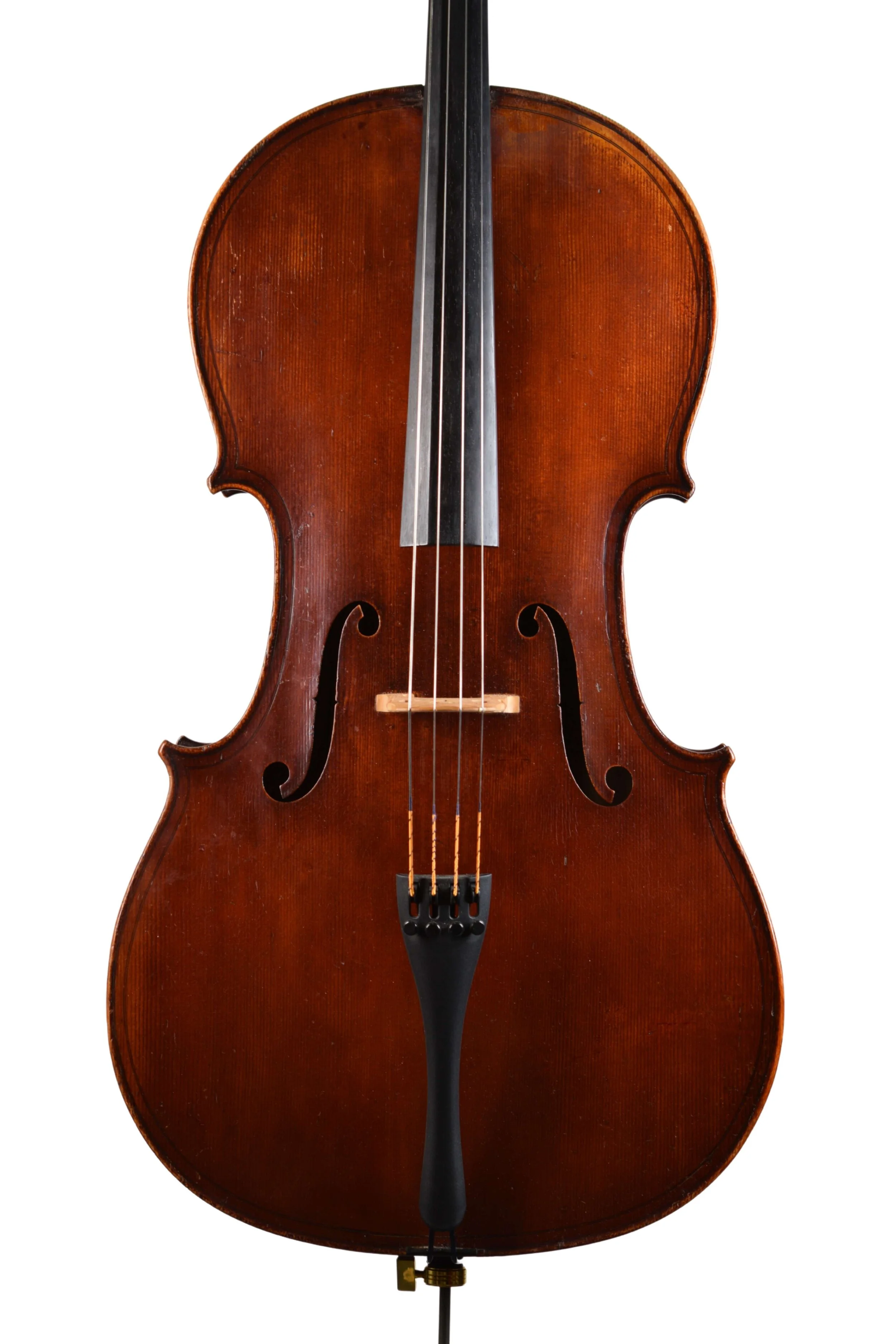 A.S.P. Bernardel Cello
