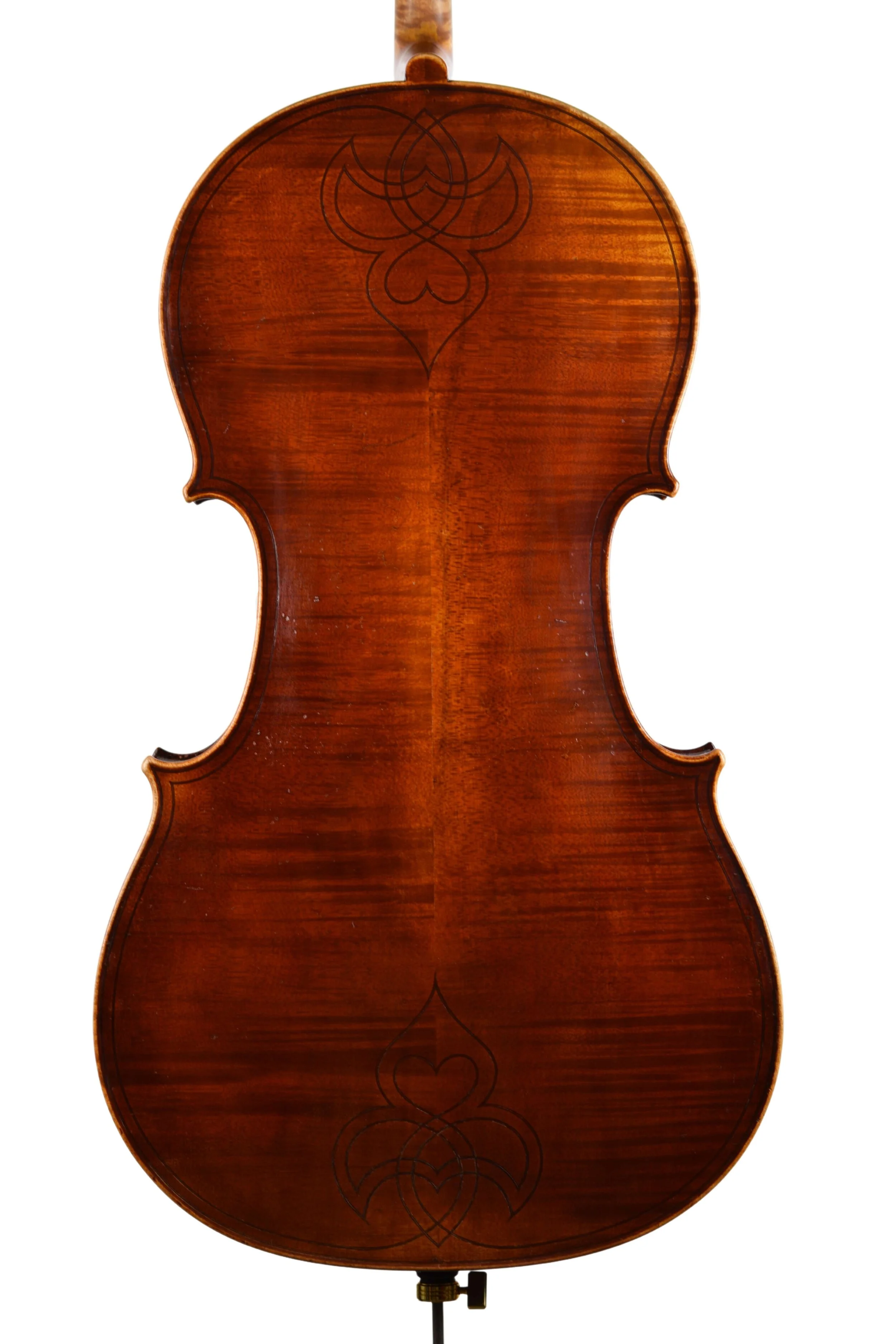 A.S.P. Bernardel Cello