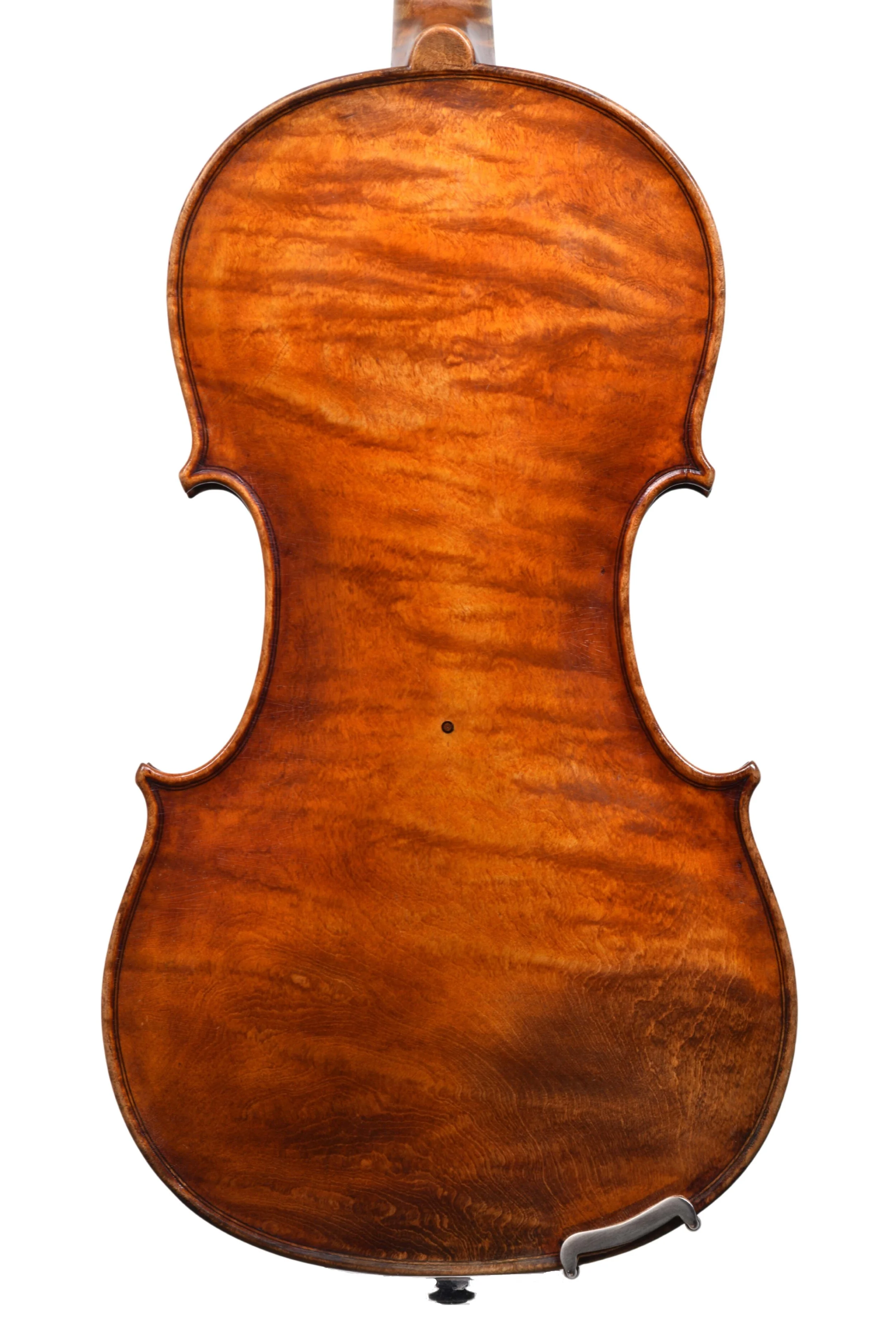 Max Mockel Violin