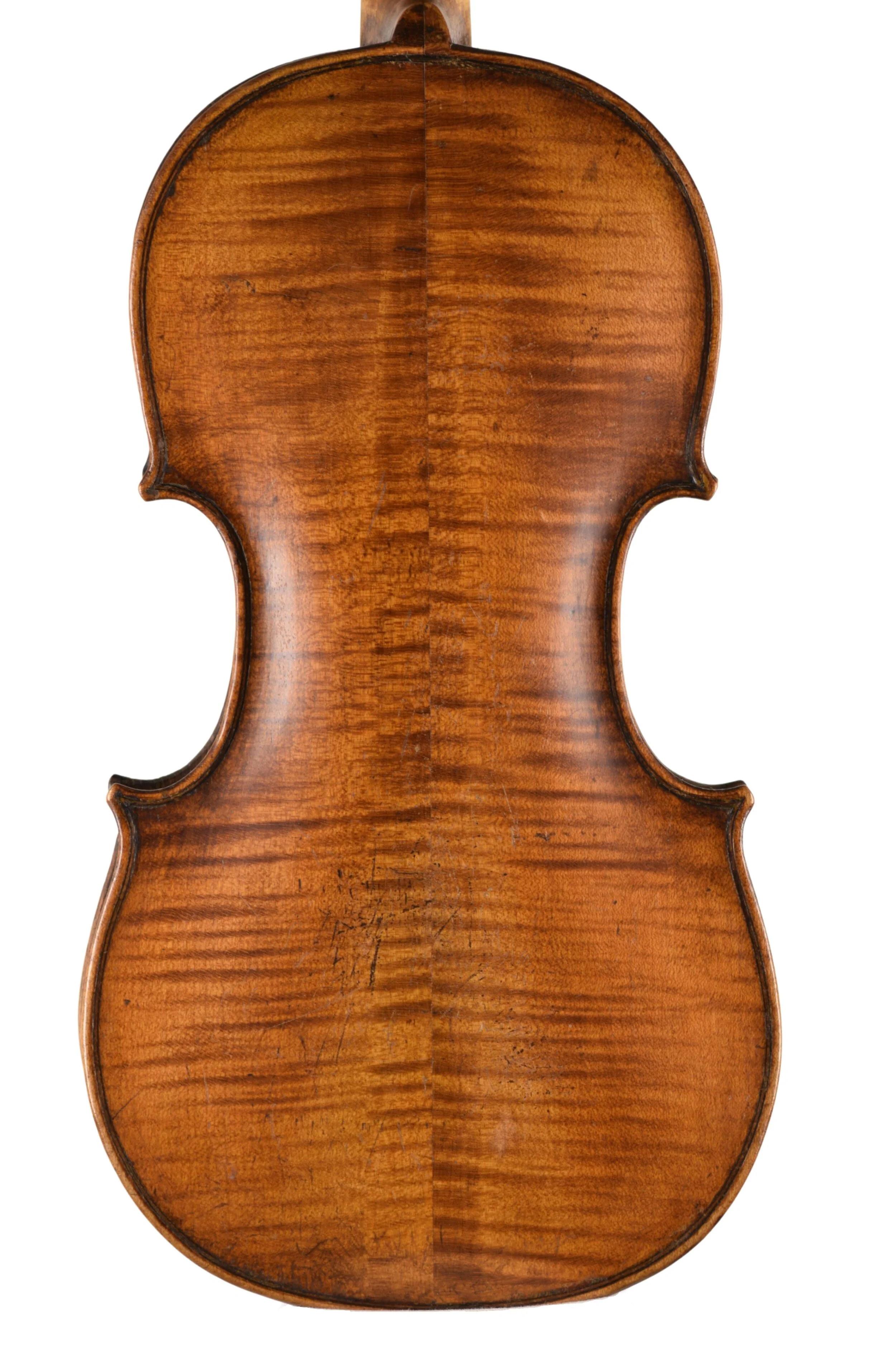 Baroque and Classical instruments for sale