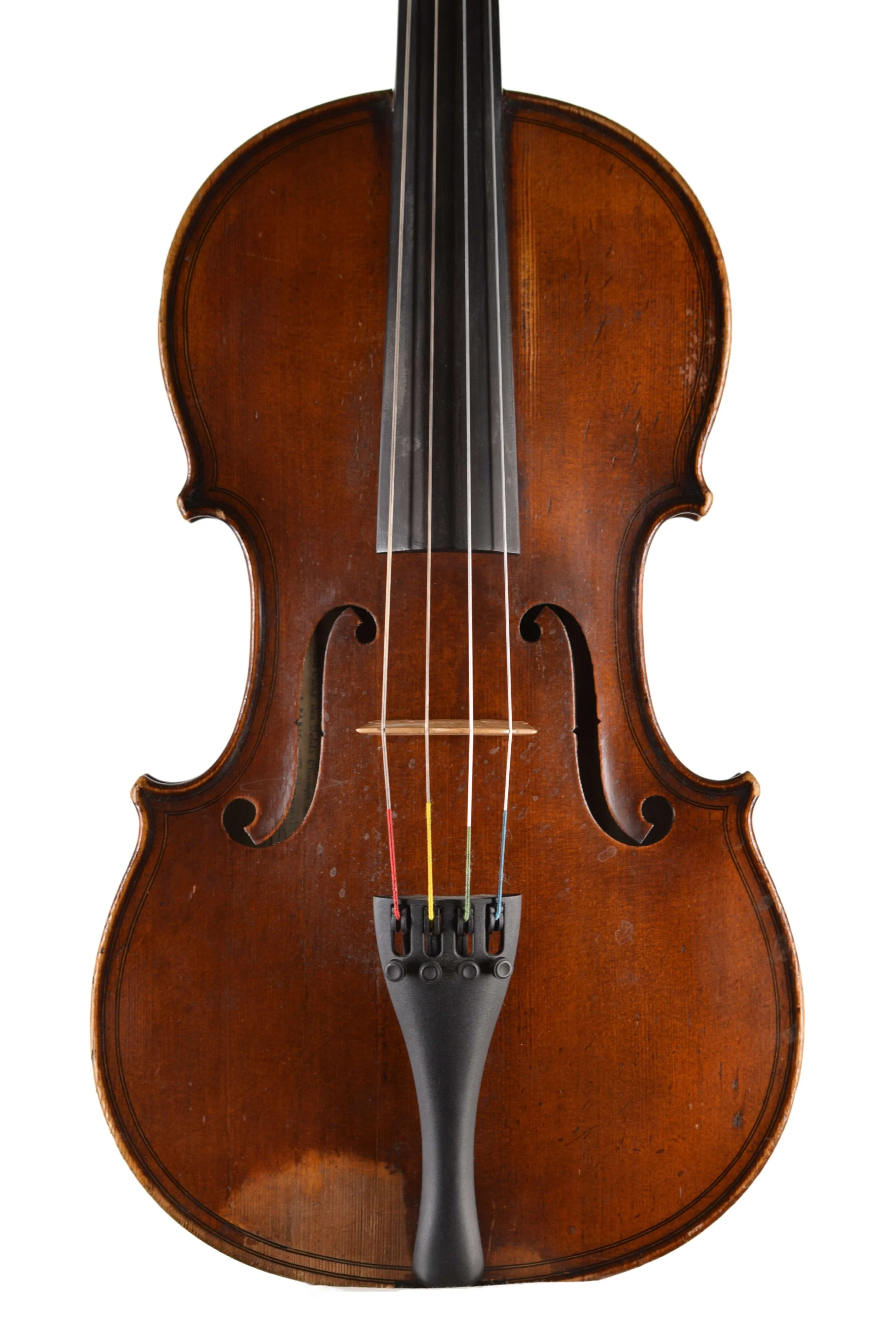 A.S.P. Bernardel Viola