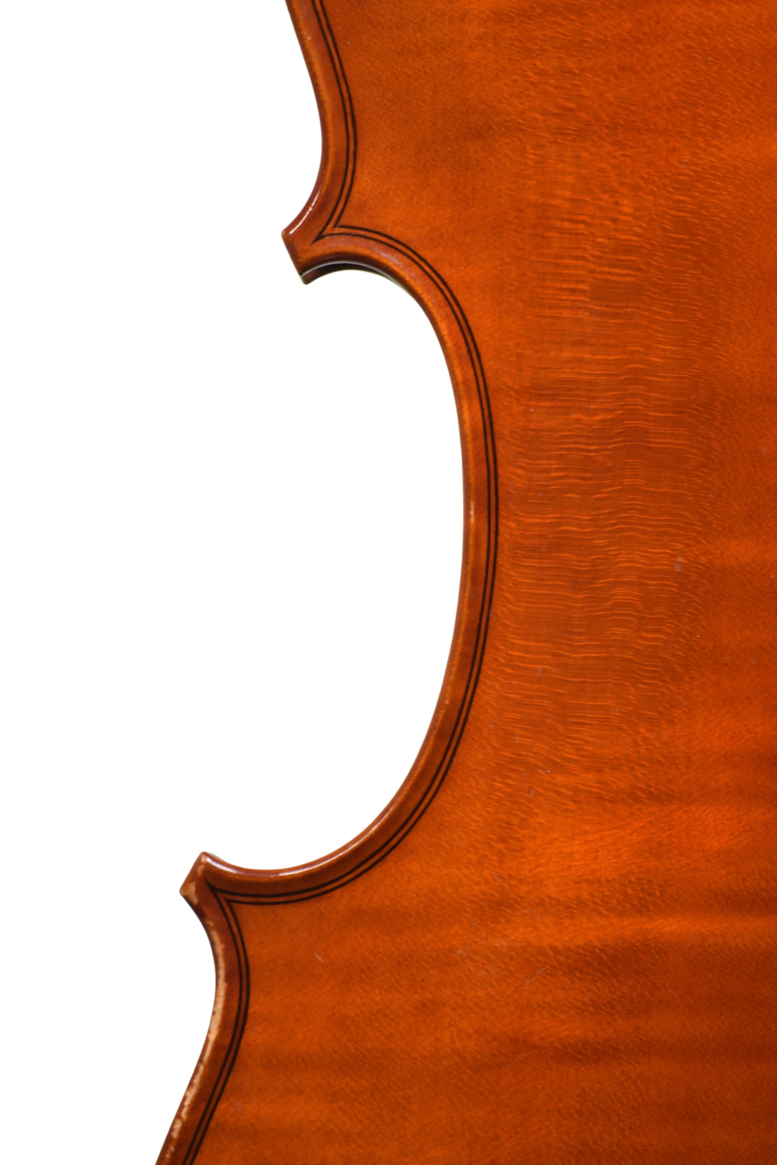 Christopher Rowe Viola