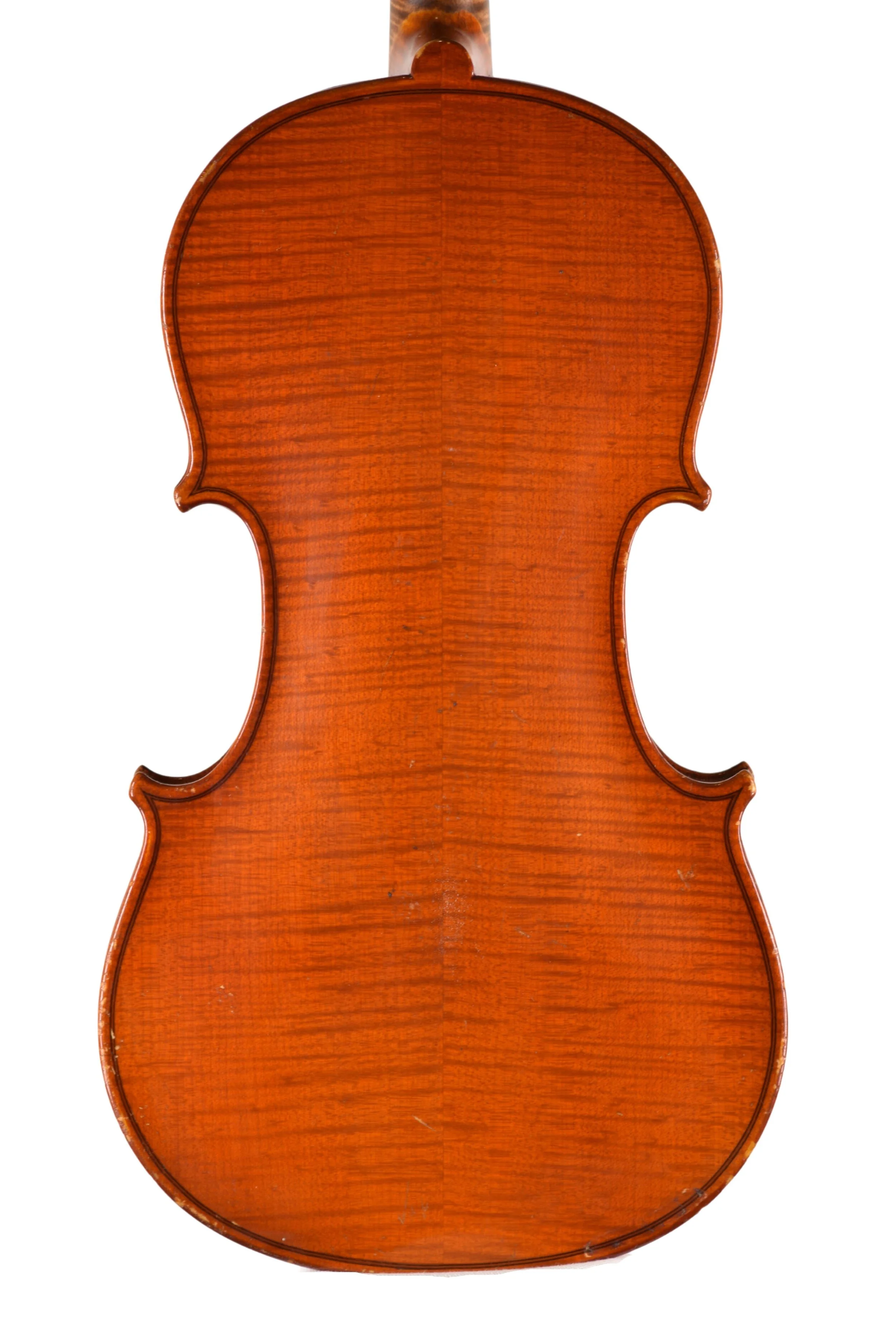 German Violin Circa 1950