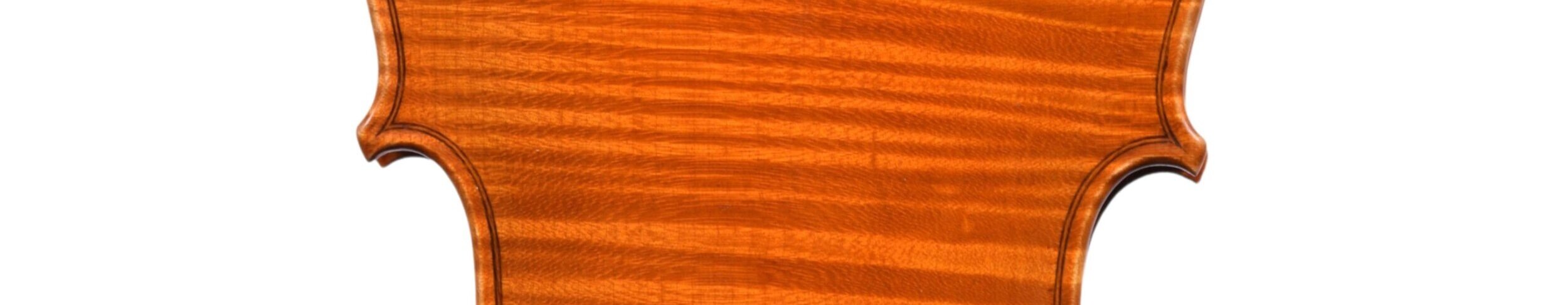 Violins by Colin Tulloch