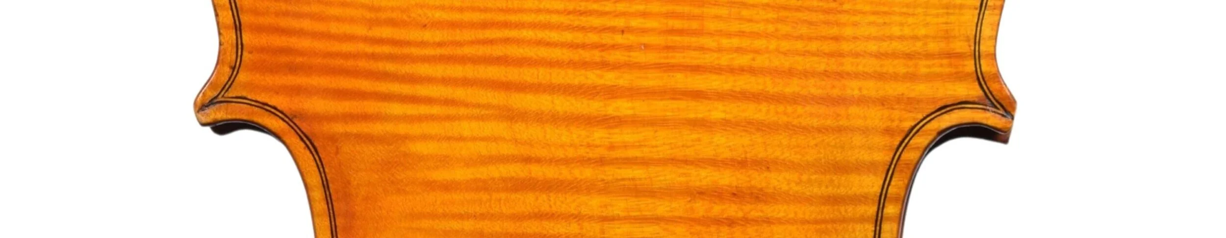 Alexander Youngson Viola