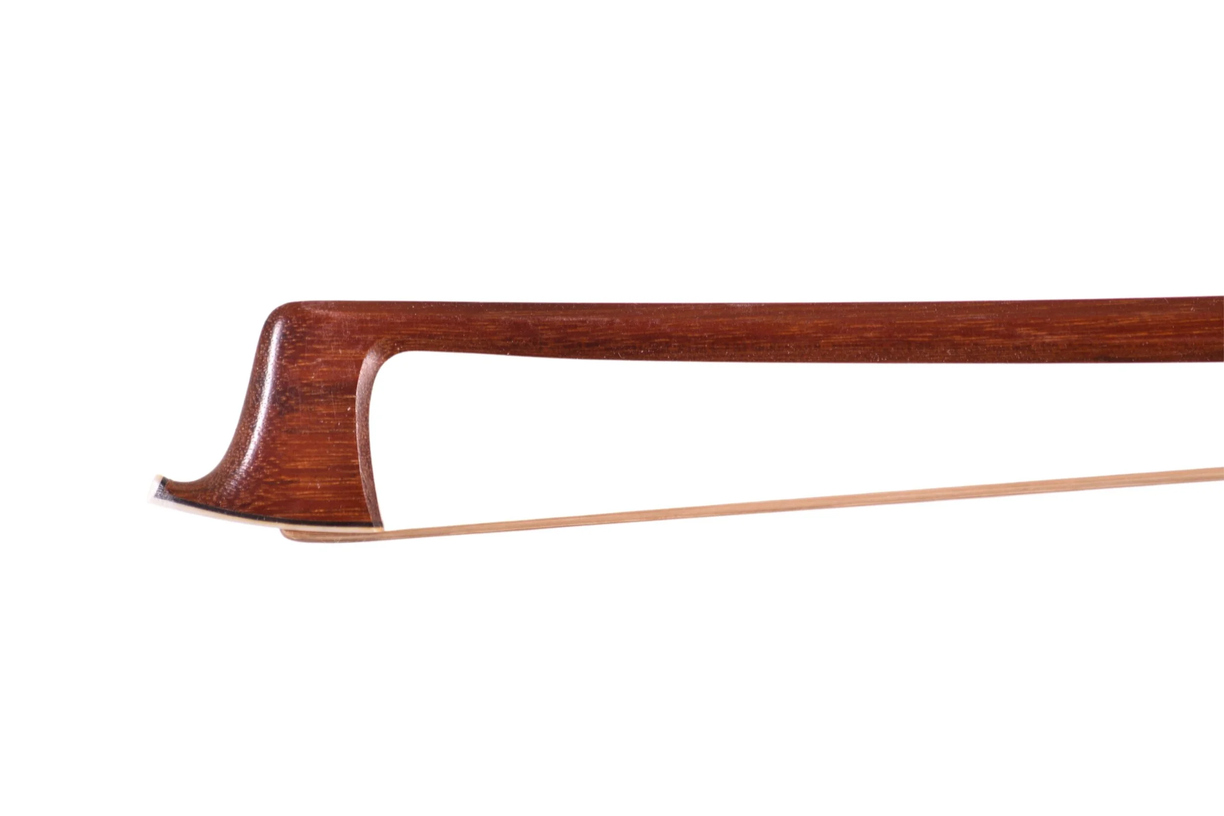 Richard Grünke Violin Bow