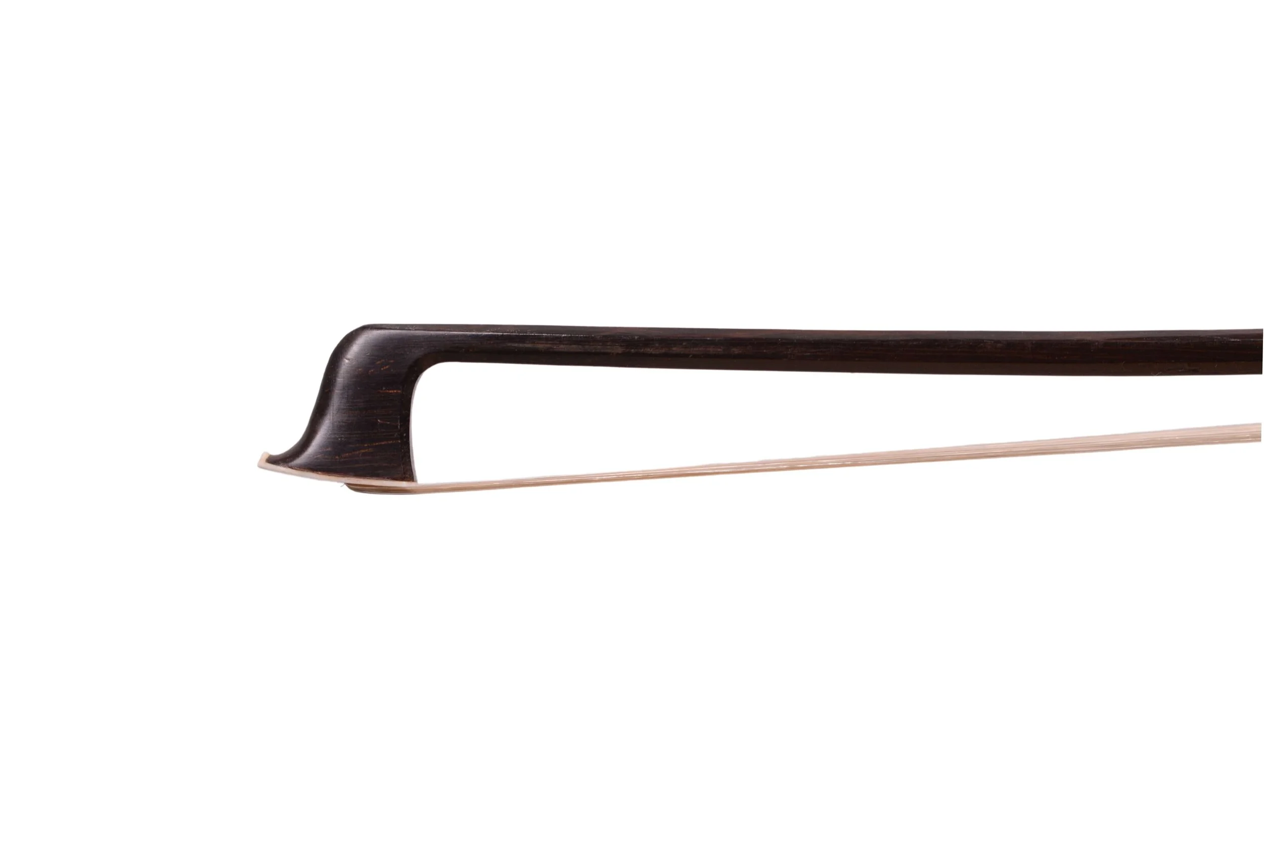 Mirecourt Violin Bow