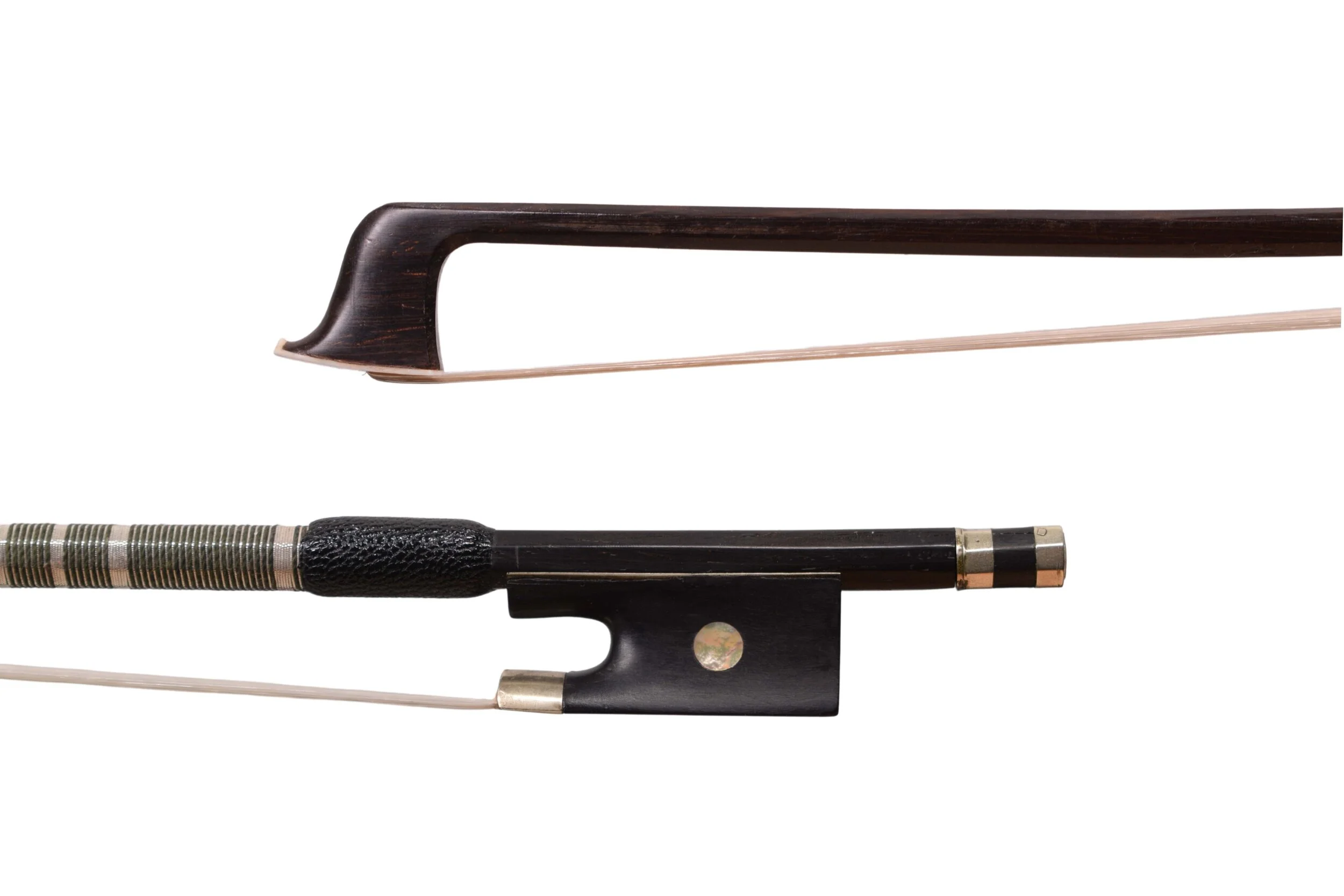 Mirecourt Violin Bow