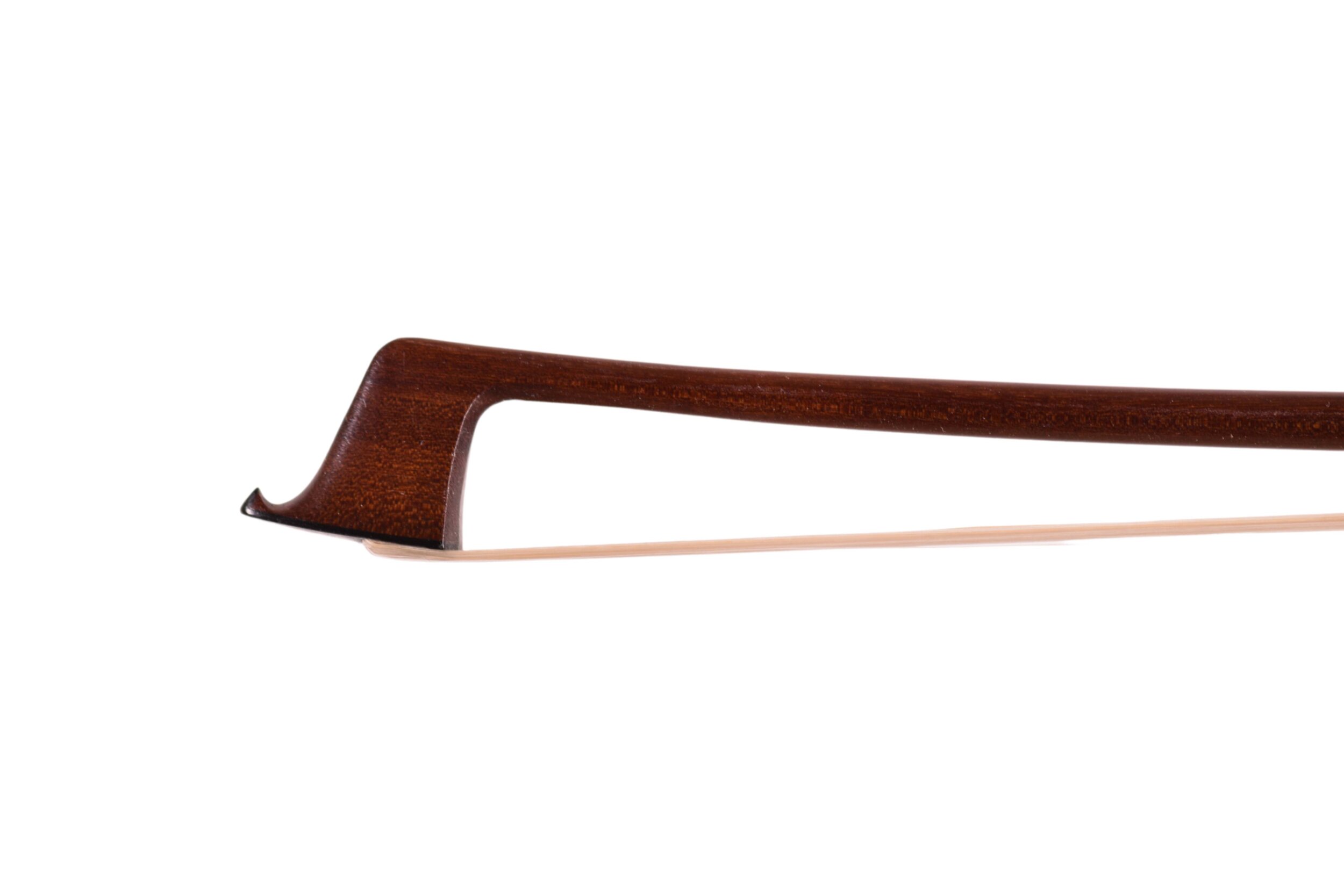 James Dodd II Violin Bow