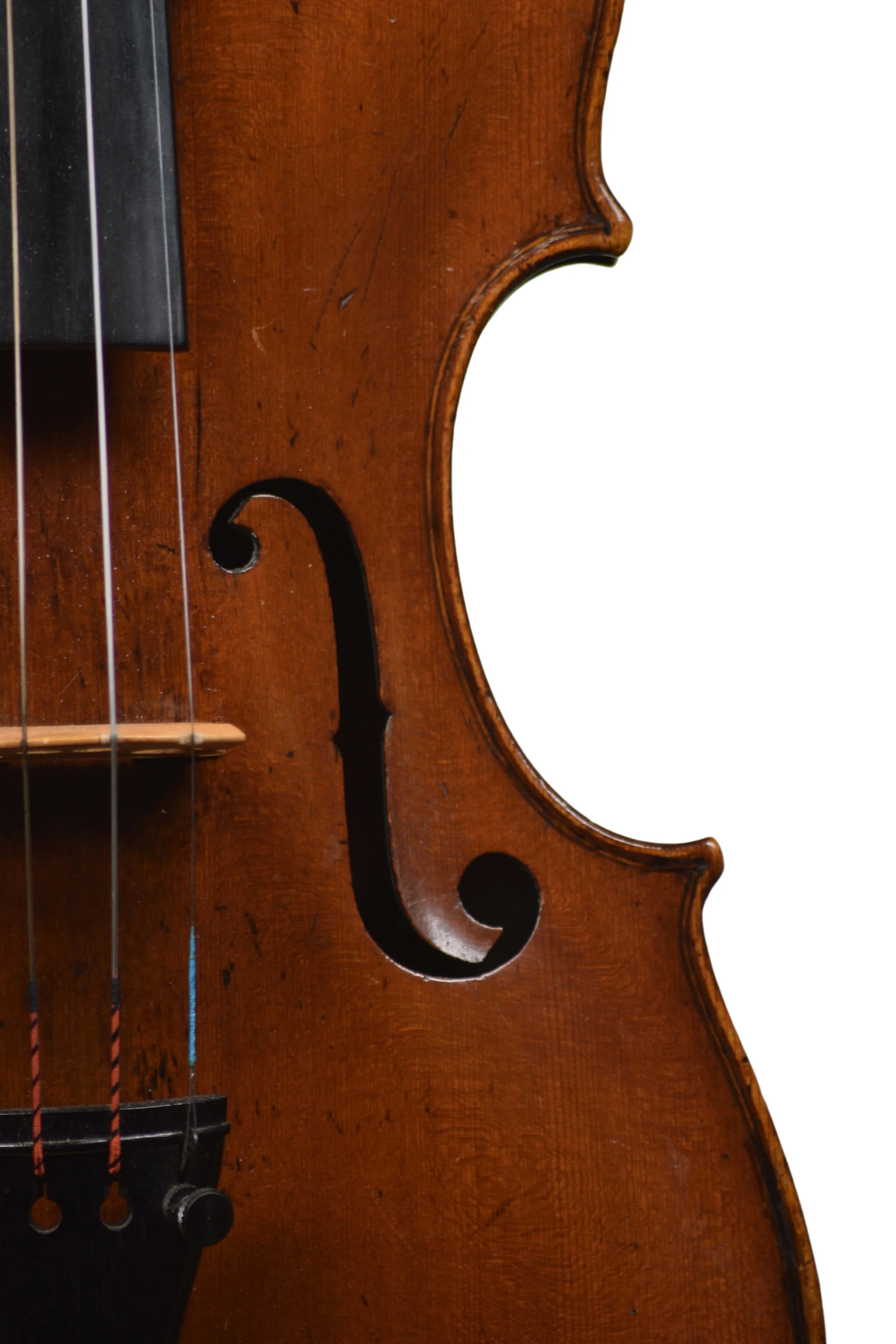 Violin by John Johnson