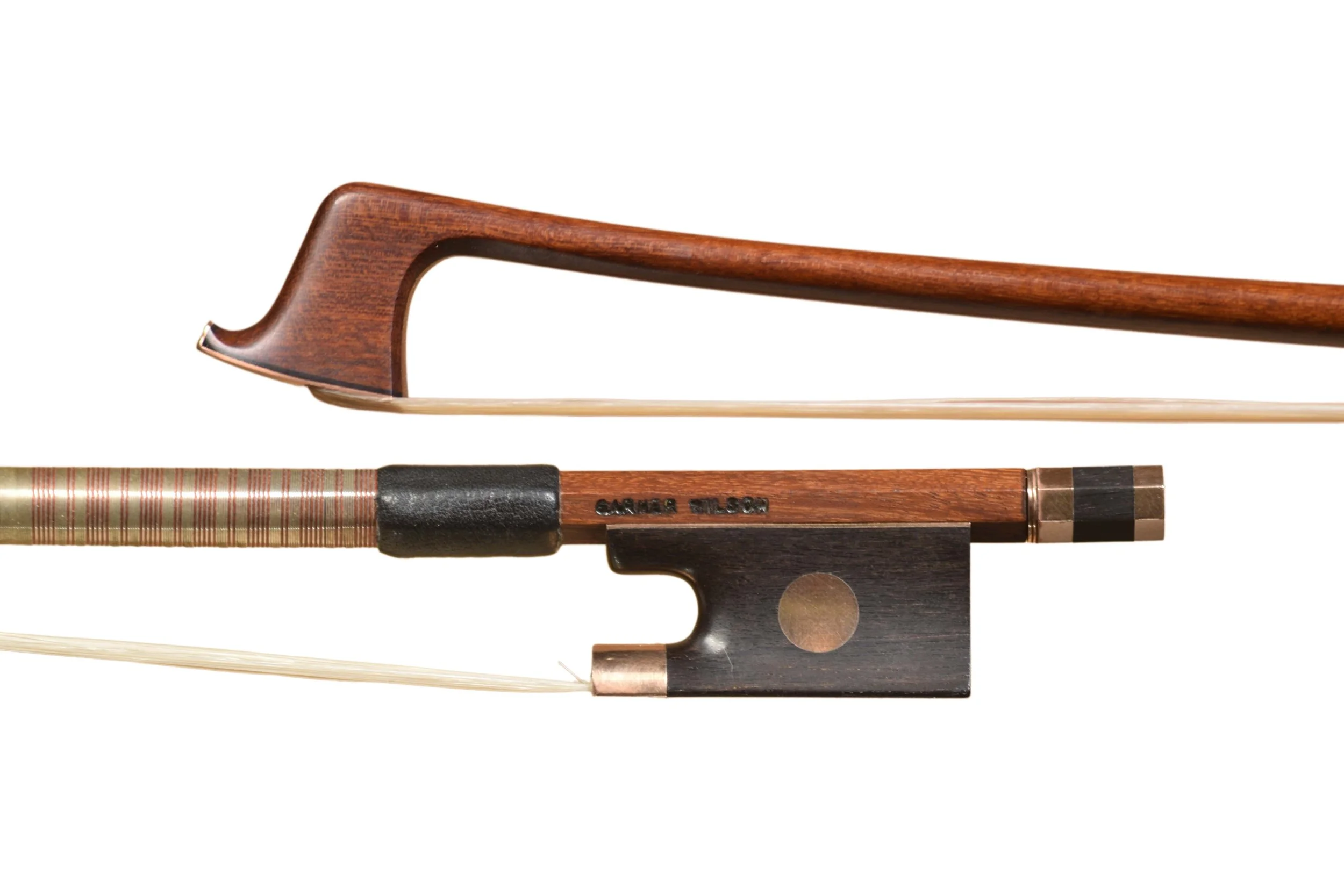 Garner Wilson Viola Bow