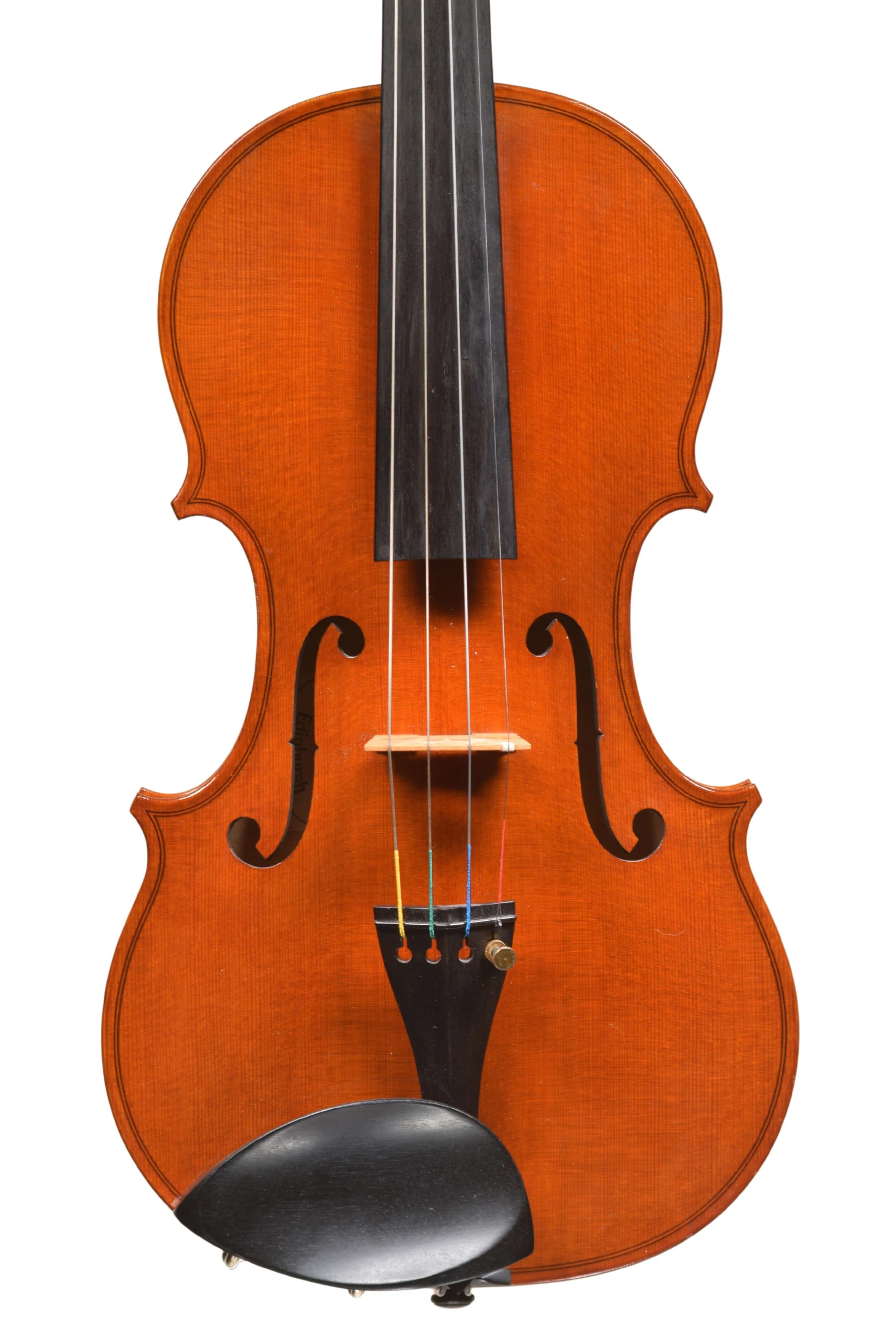 Violin by Paul Bowers 2007