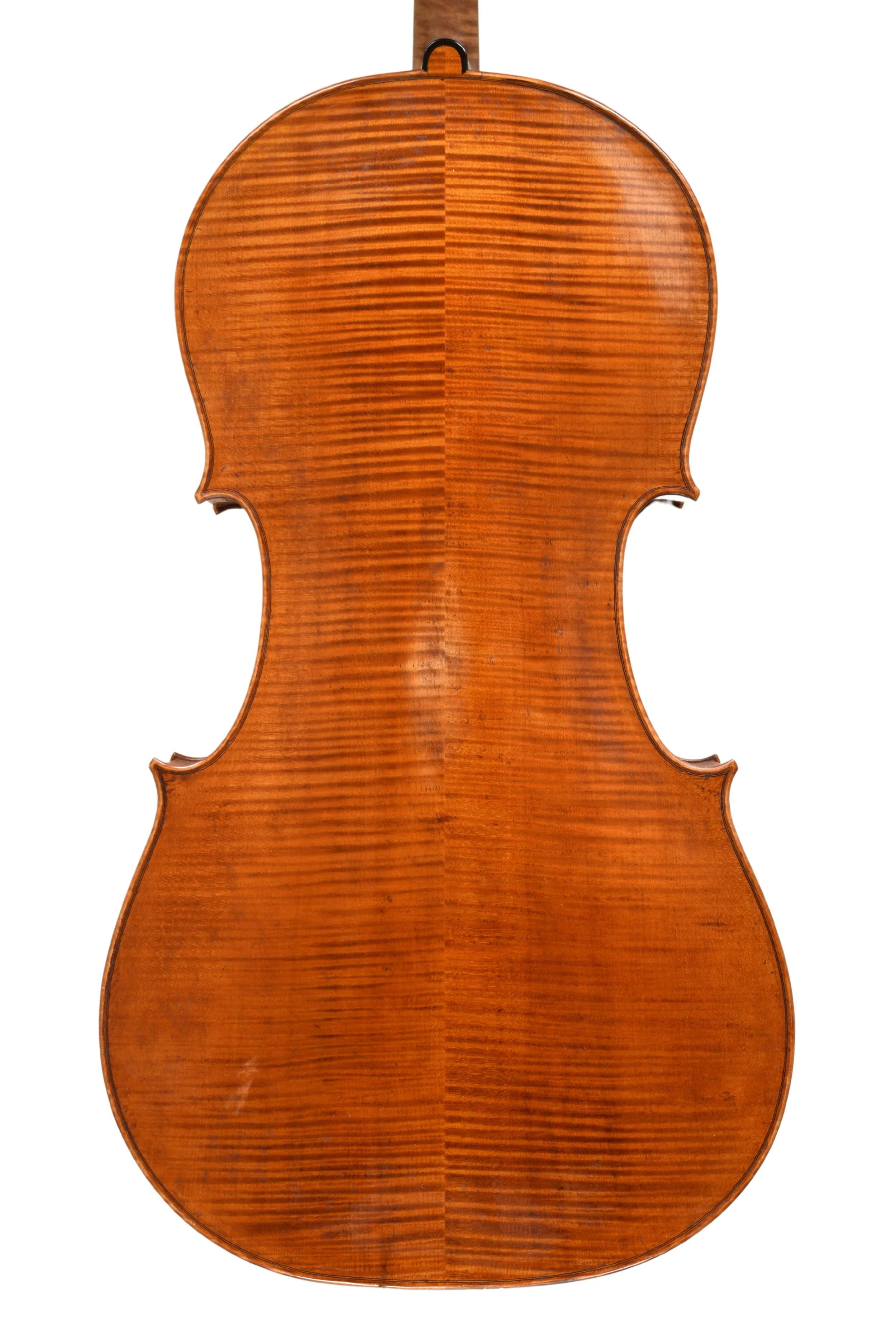 Joseph Ian Ross Cello 2009
