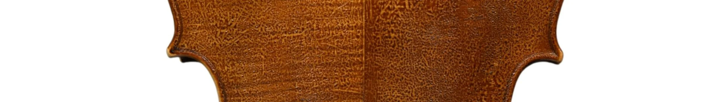 Cello by Alexander Strachan 1934